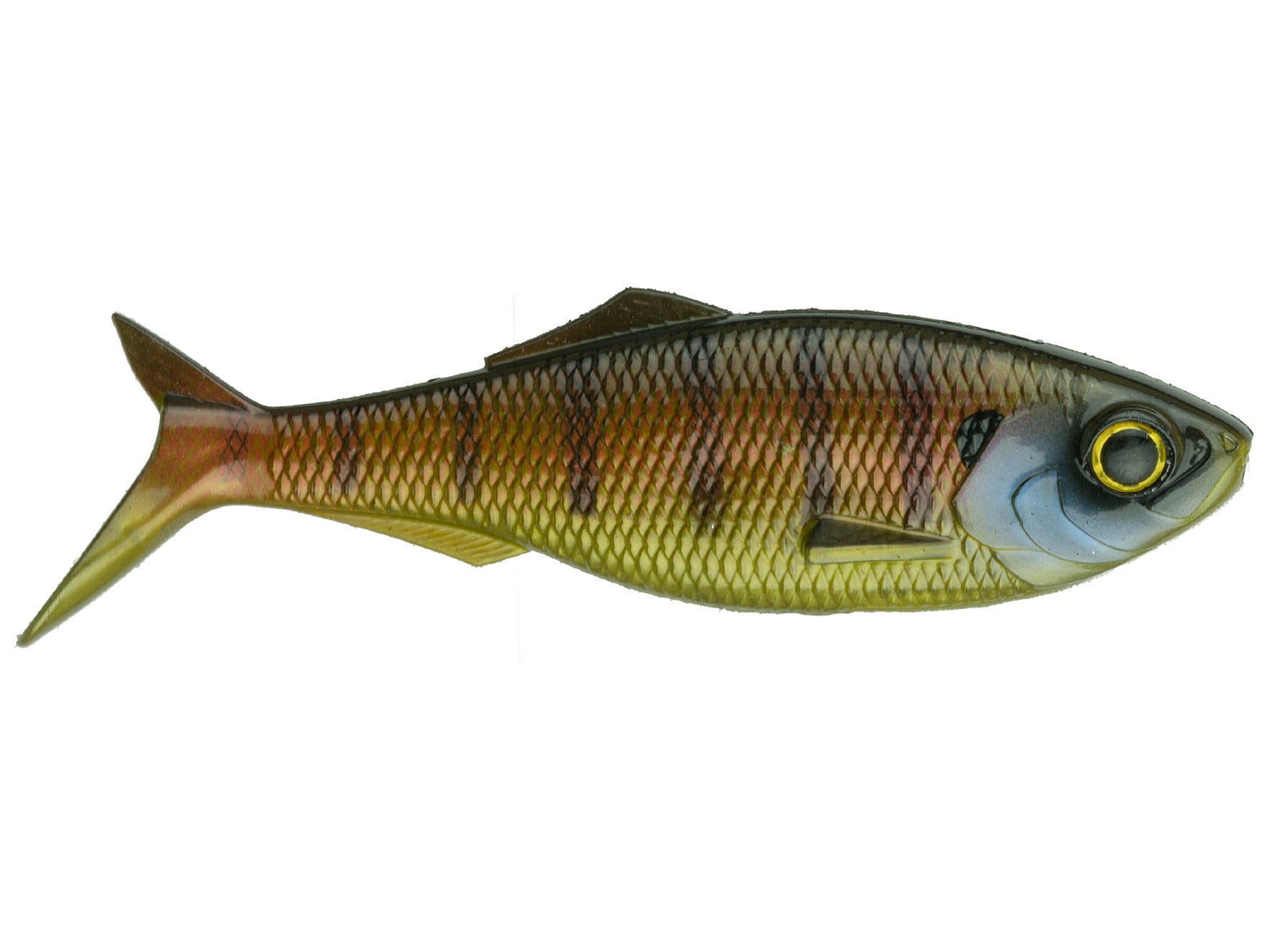 6th Sense Sweep Swimbait 2pk - Tackle Warehouse