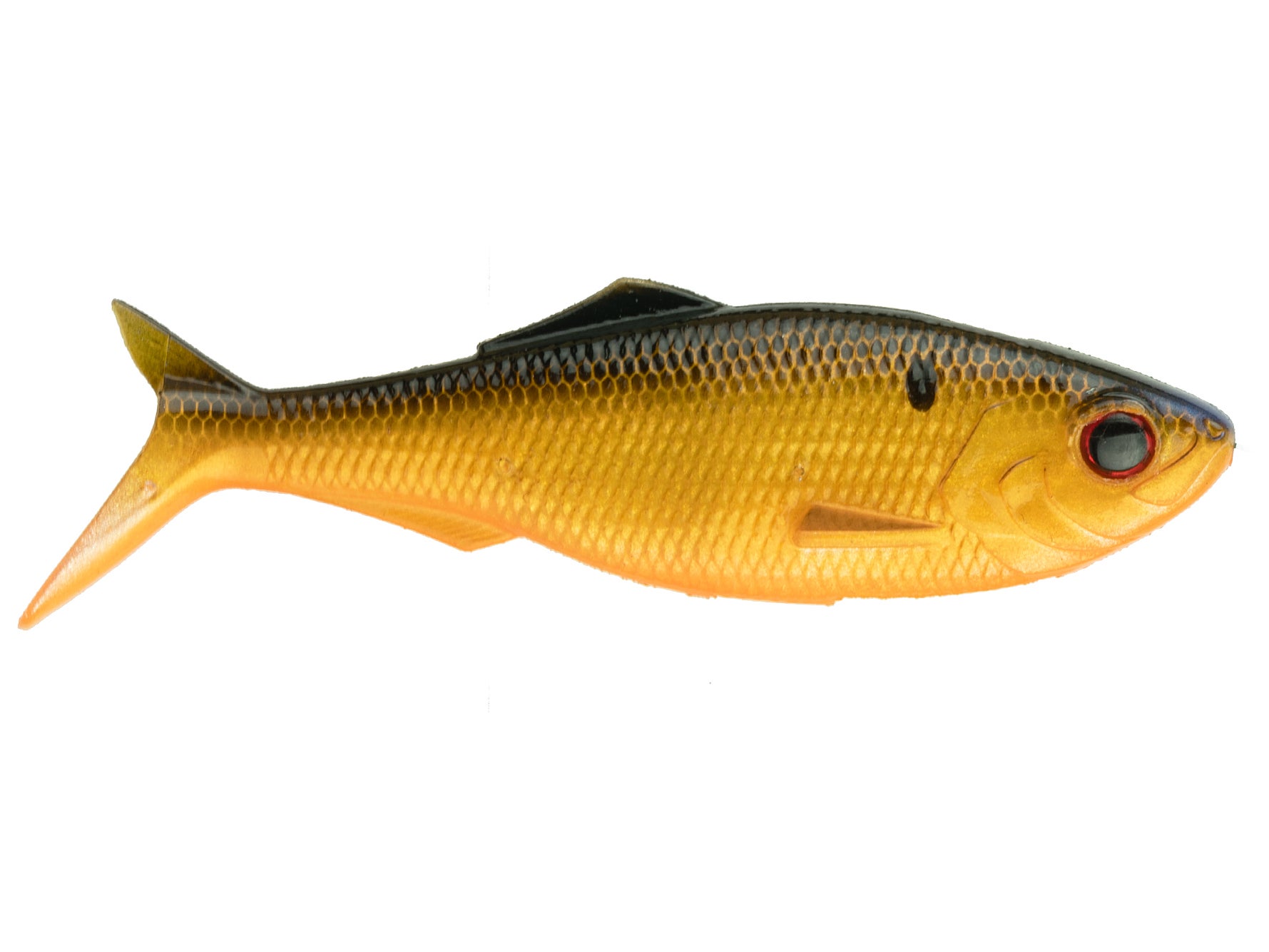 6th Sense Sweep Swimbait 2pk - Tackle Warehouse