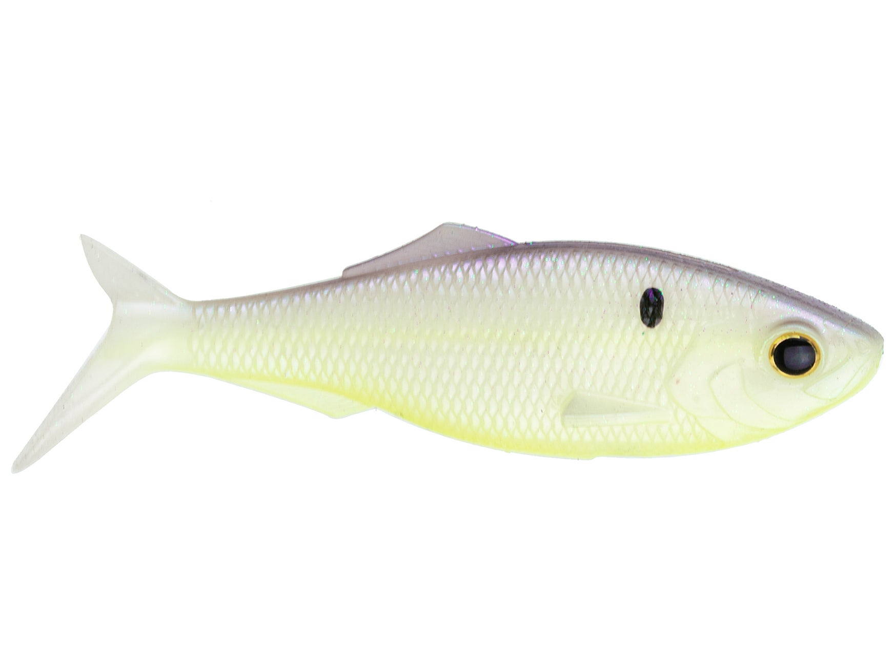 6th Sense Sweep Swimbait 2pk - Tackle Warehouse