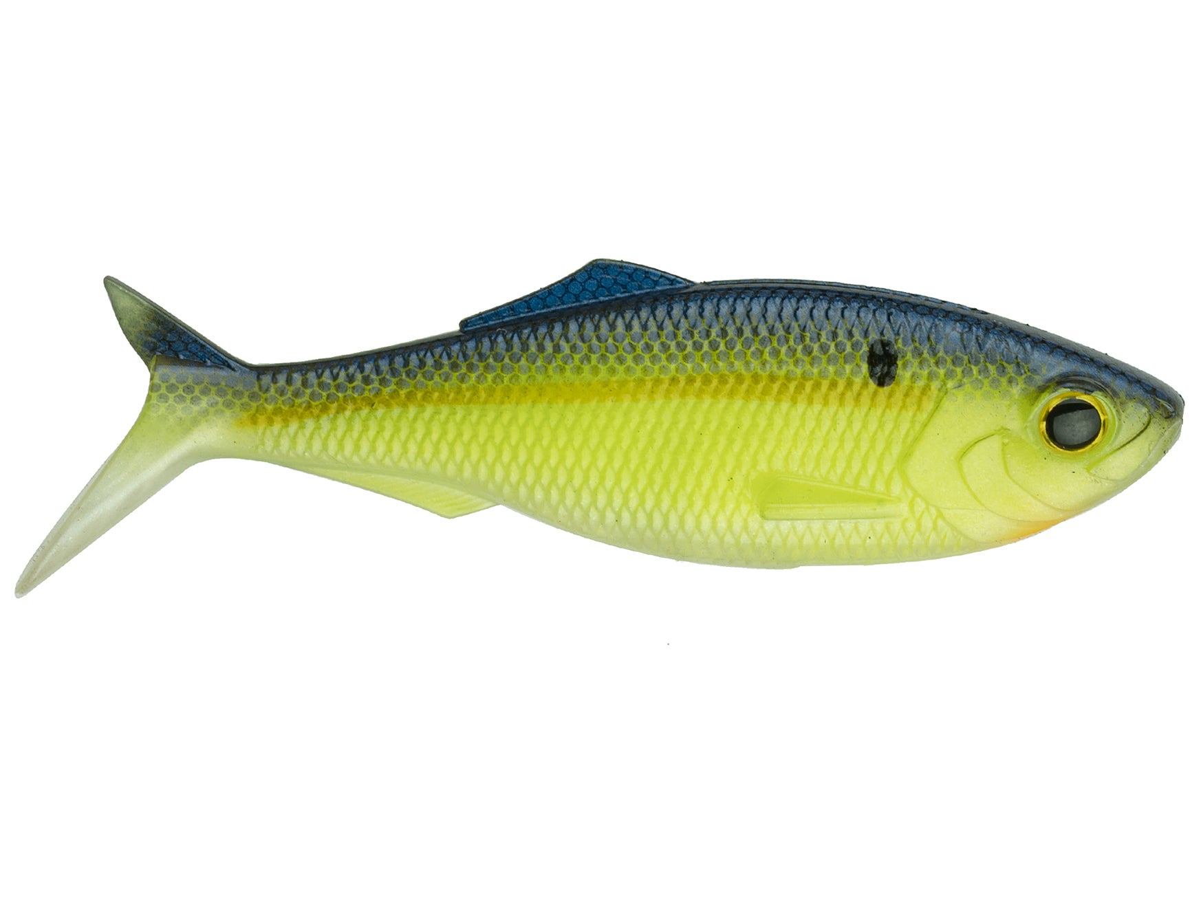 6th Sense Sweep Swimbait 2pk - Tackle Warehouse