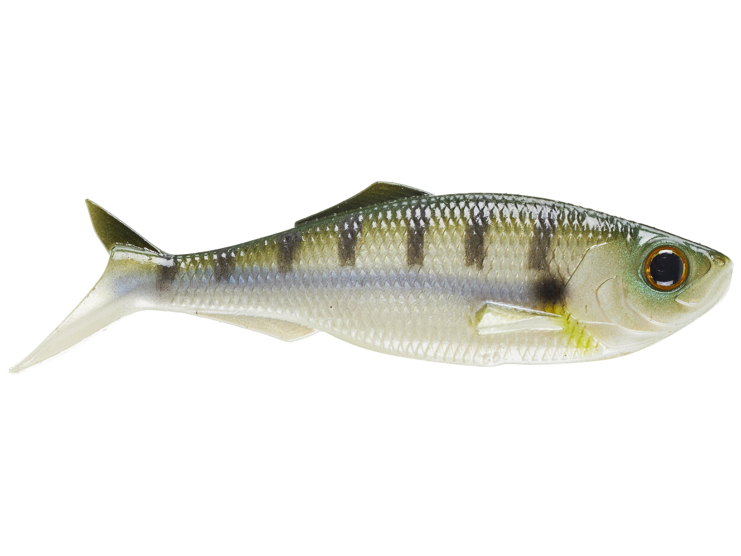 6th Sense Sweep Swimbait 2pk - Tackle Warehouse