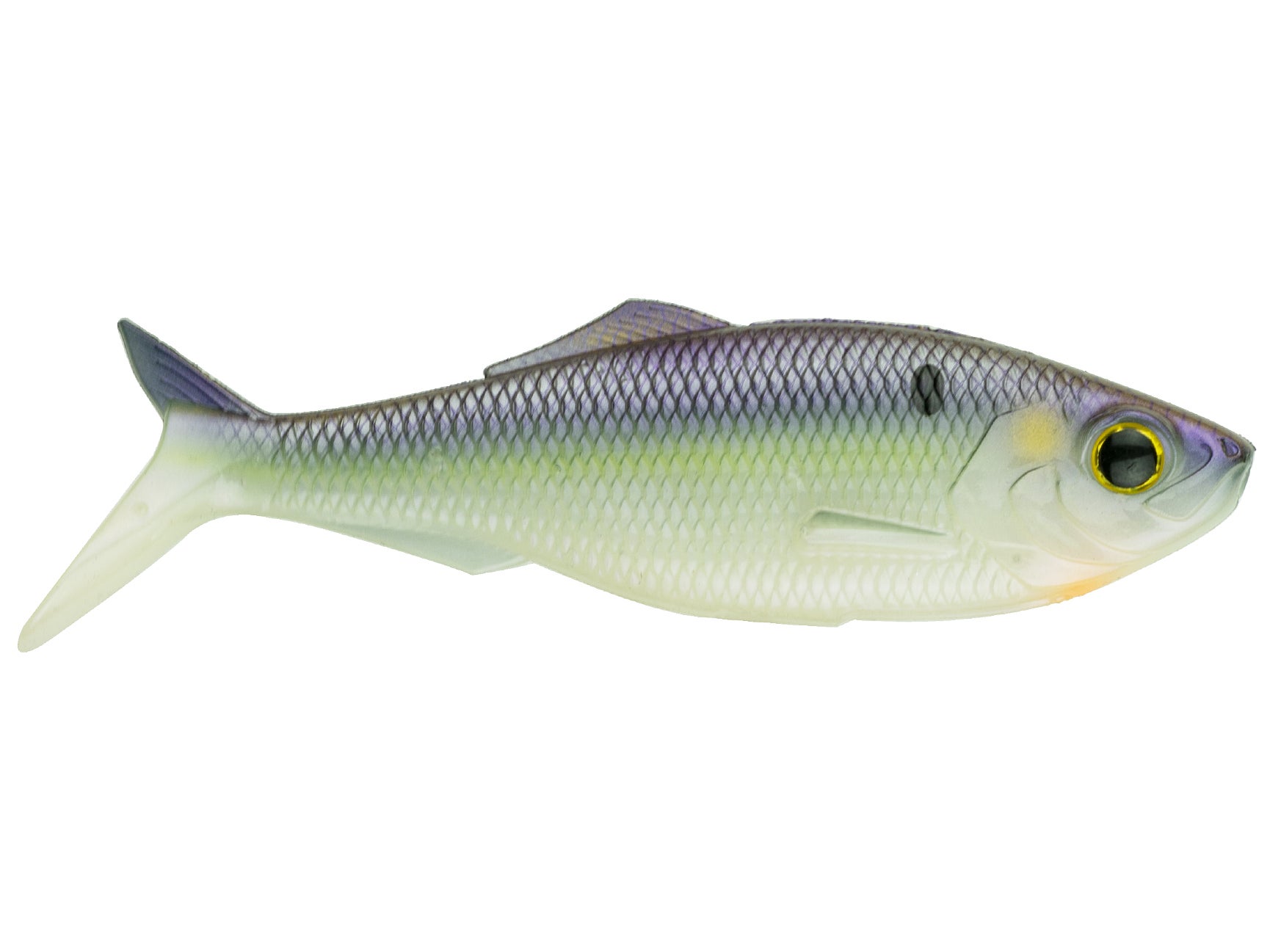 6th Sense Sweep Swimbait 2pk - Tackle Warehouse