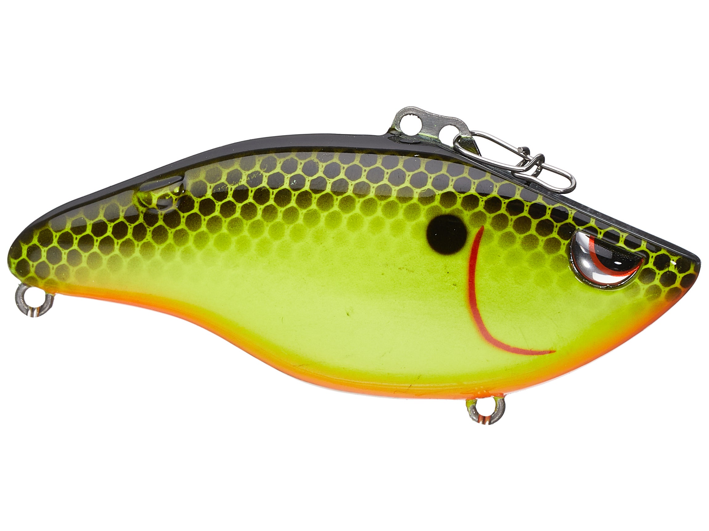 SPRO Wameku Shad Lipless Crankbait - Tackle Warehouse