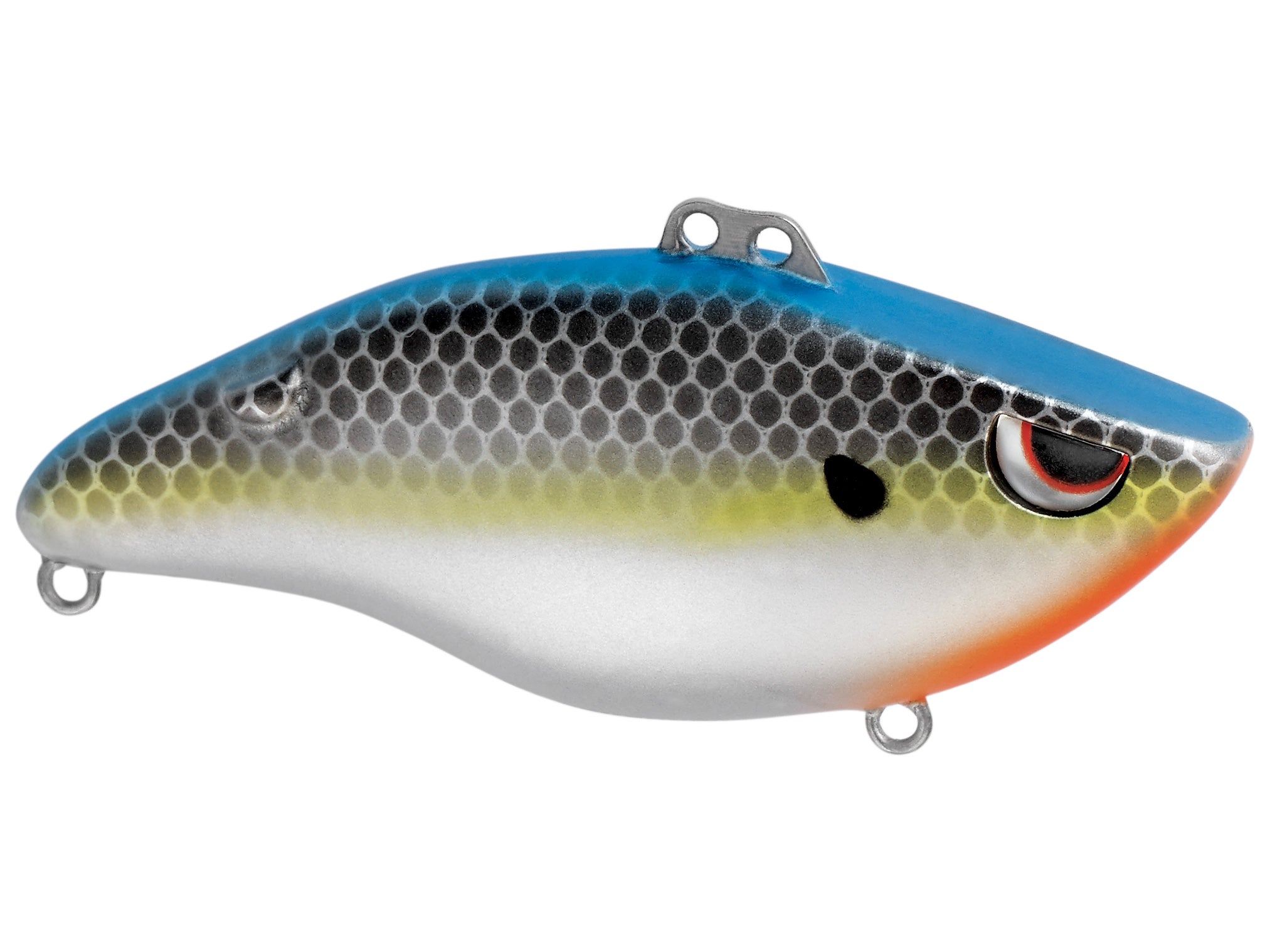 SPRO Wameku Shad Lipless Crankbait - Tackle Warehouse