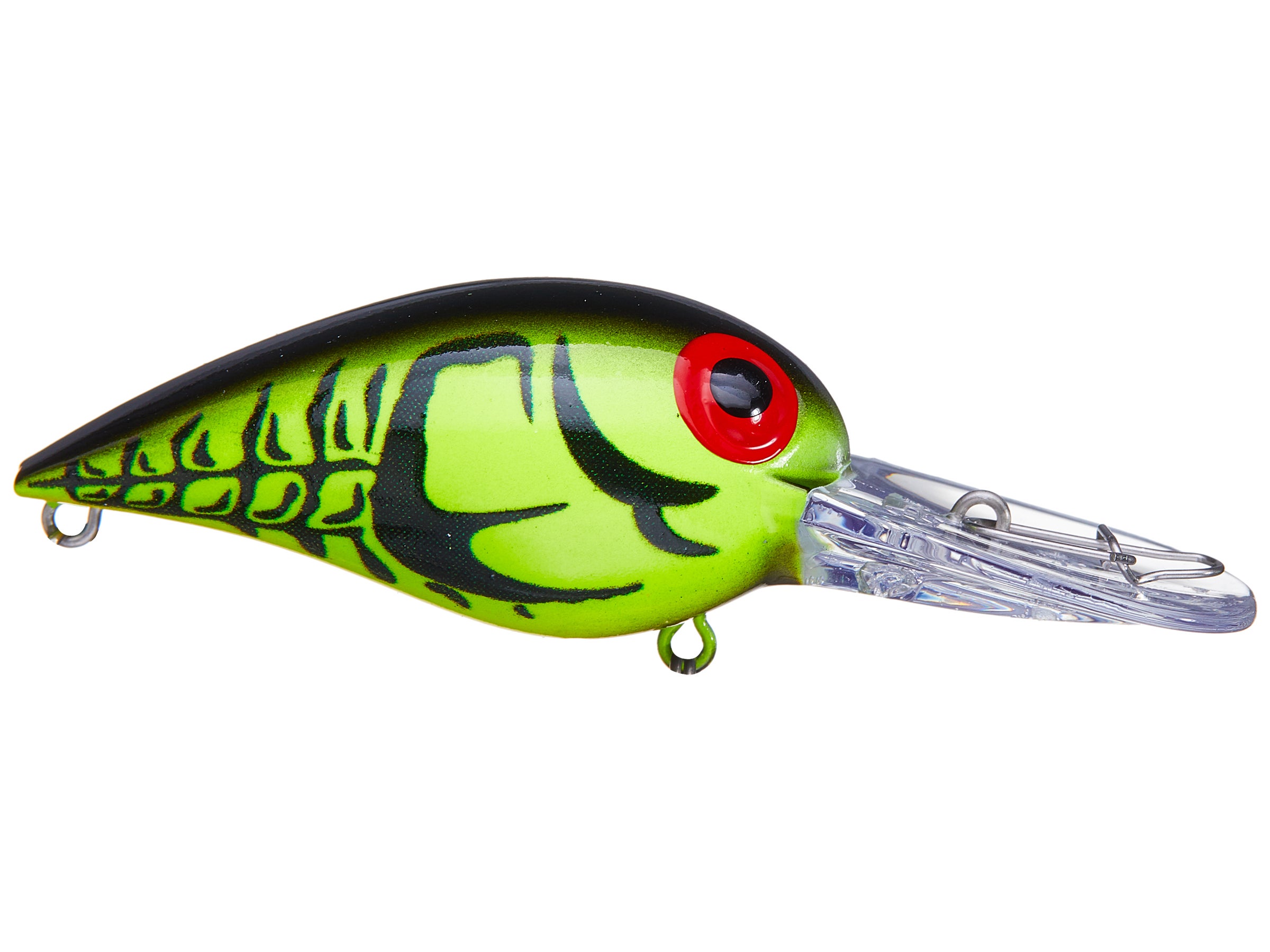 Storm Original Wiggle Wart Crankbaits - Tackle Warehouse