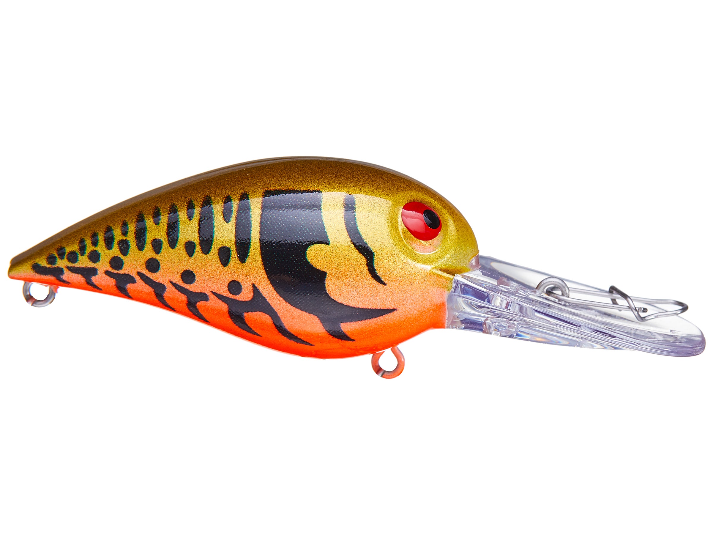 Storm Original Wiggle Wart Crankbaits - Tackle Warehouse