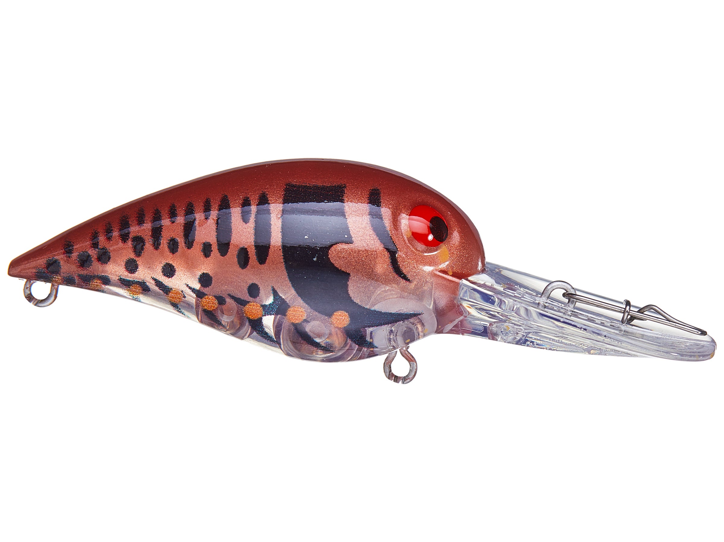 Storm Original Wiggle Wart Crankbaits - Tackle Warehouse