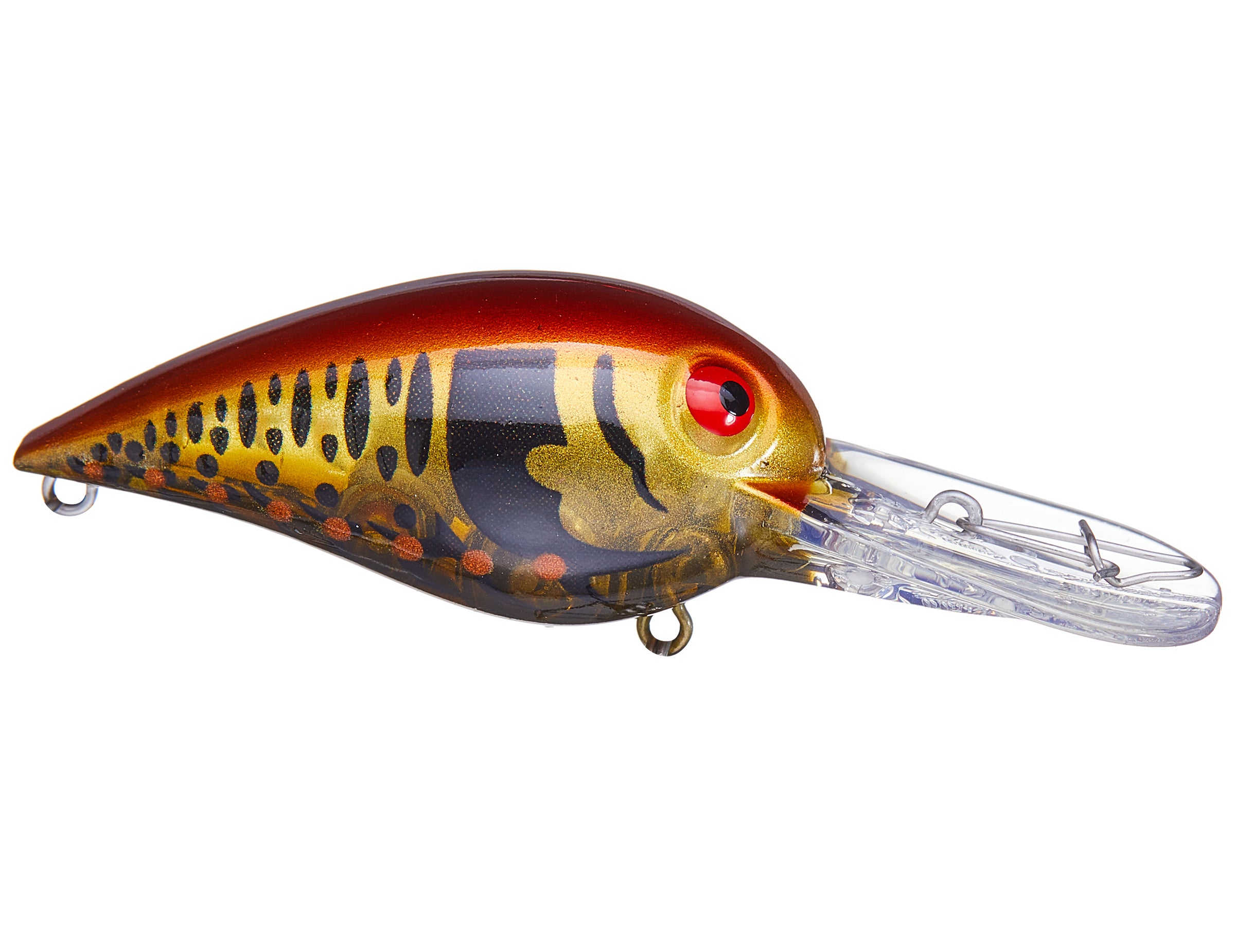 Storm Original Wiggle Wart Crankbaits - Tackle Warehouse