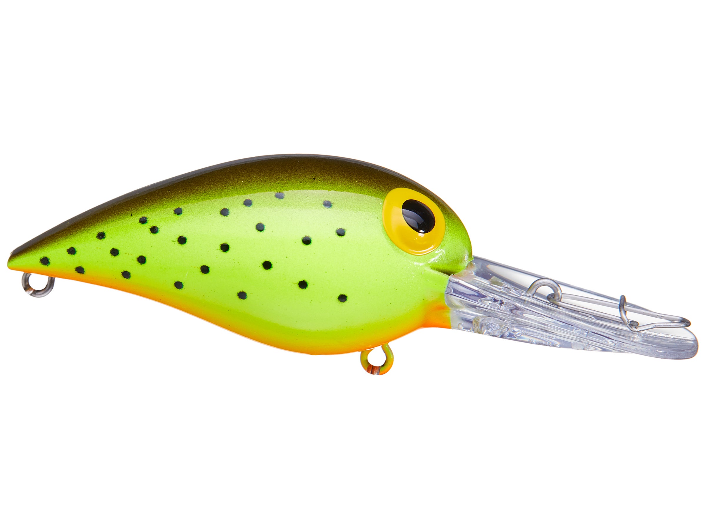 Storm Original Wiggle Wart Crankbaits - Tackle Warehouse