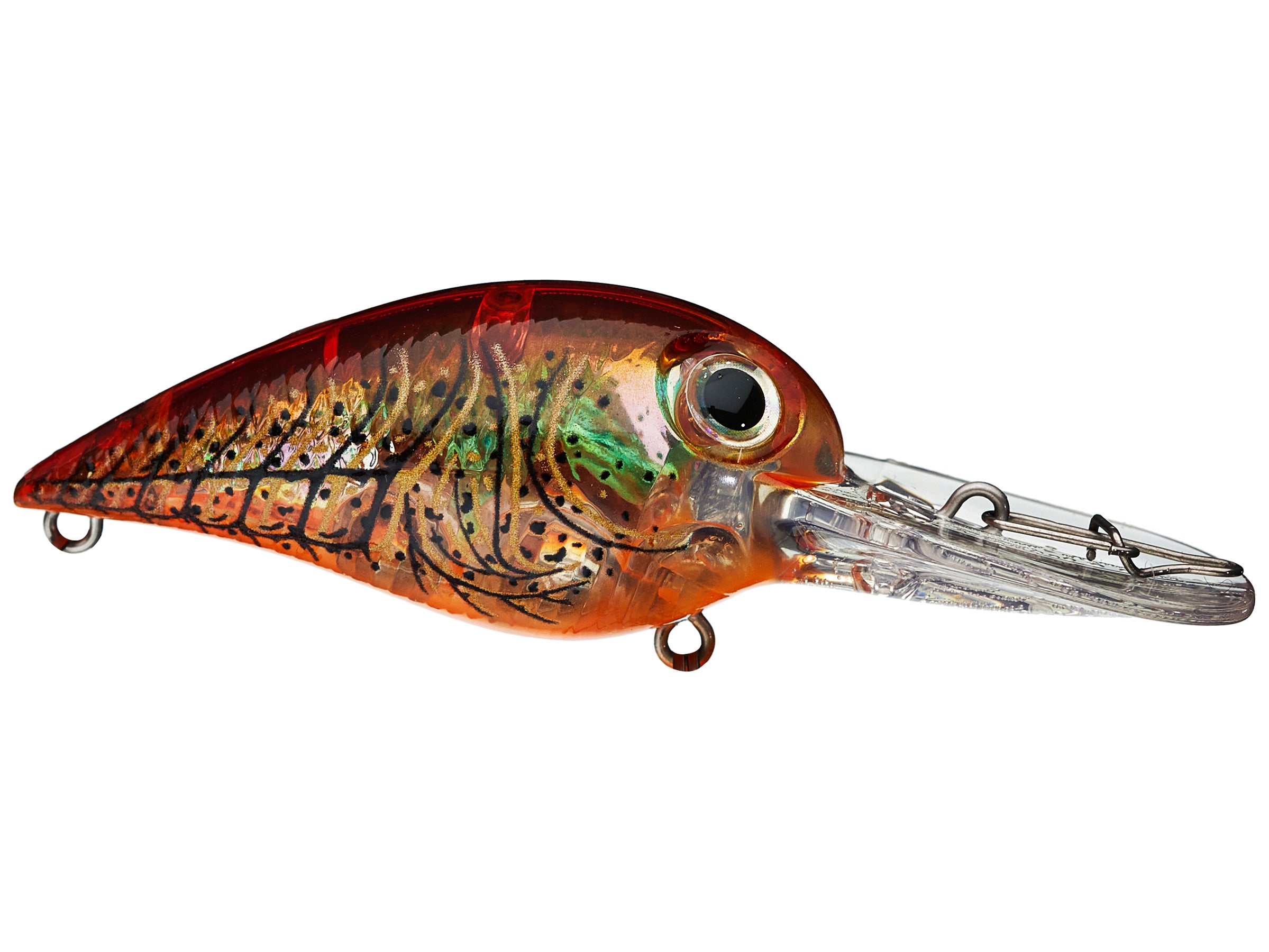 Storm Wiggle Wart Madflash - Tackle Warehouse
