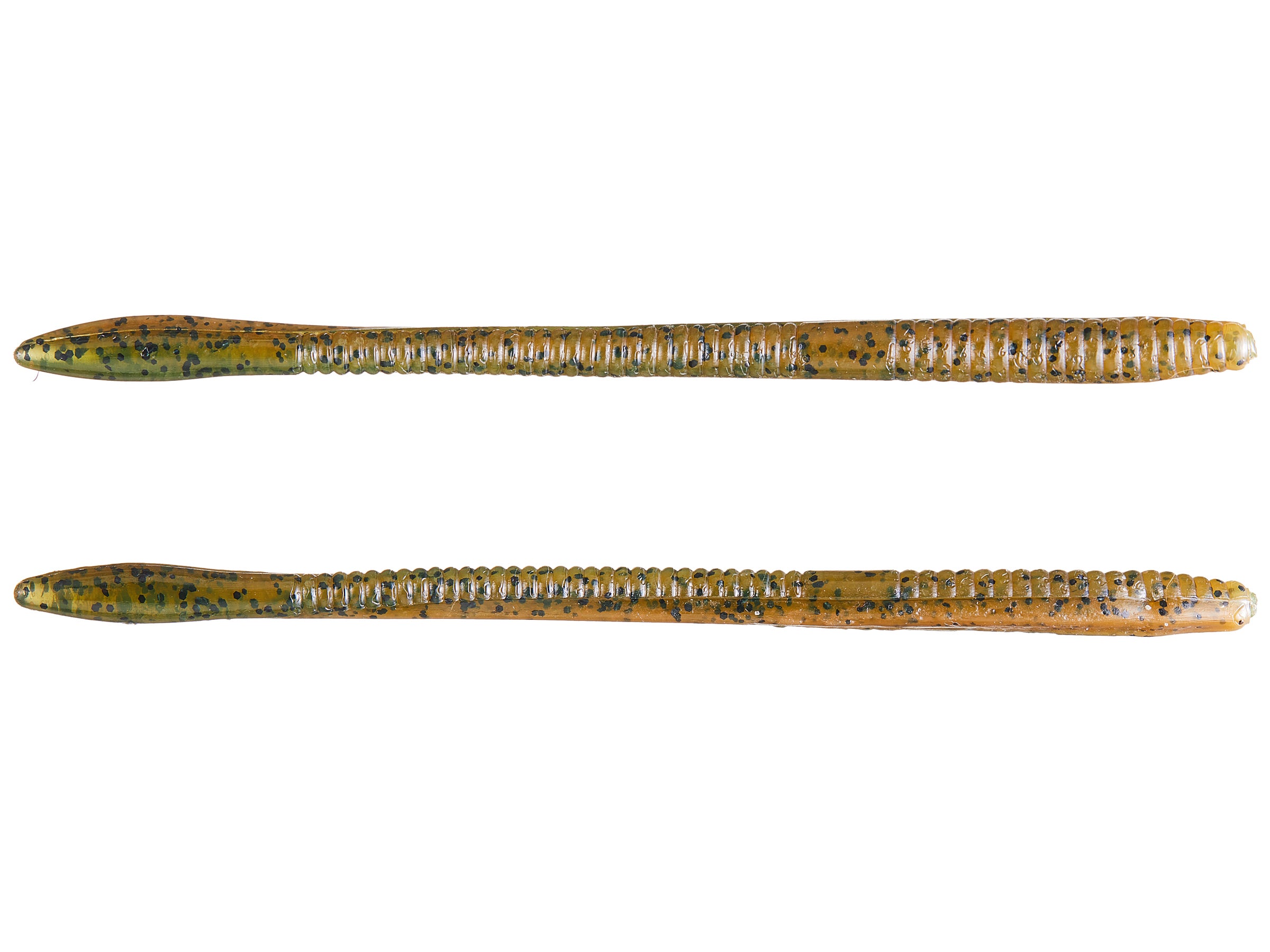 Strike King 3X Elaztech Finesse Worm - Tackle Warehouse