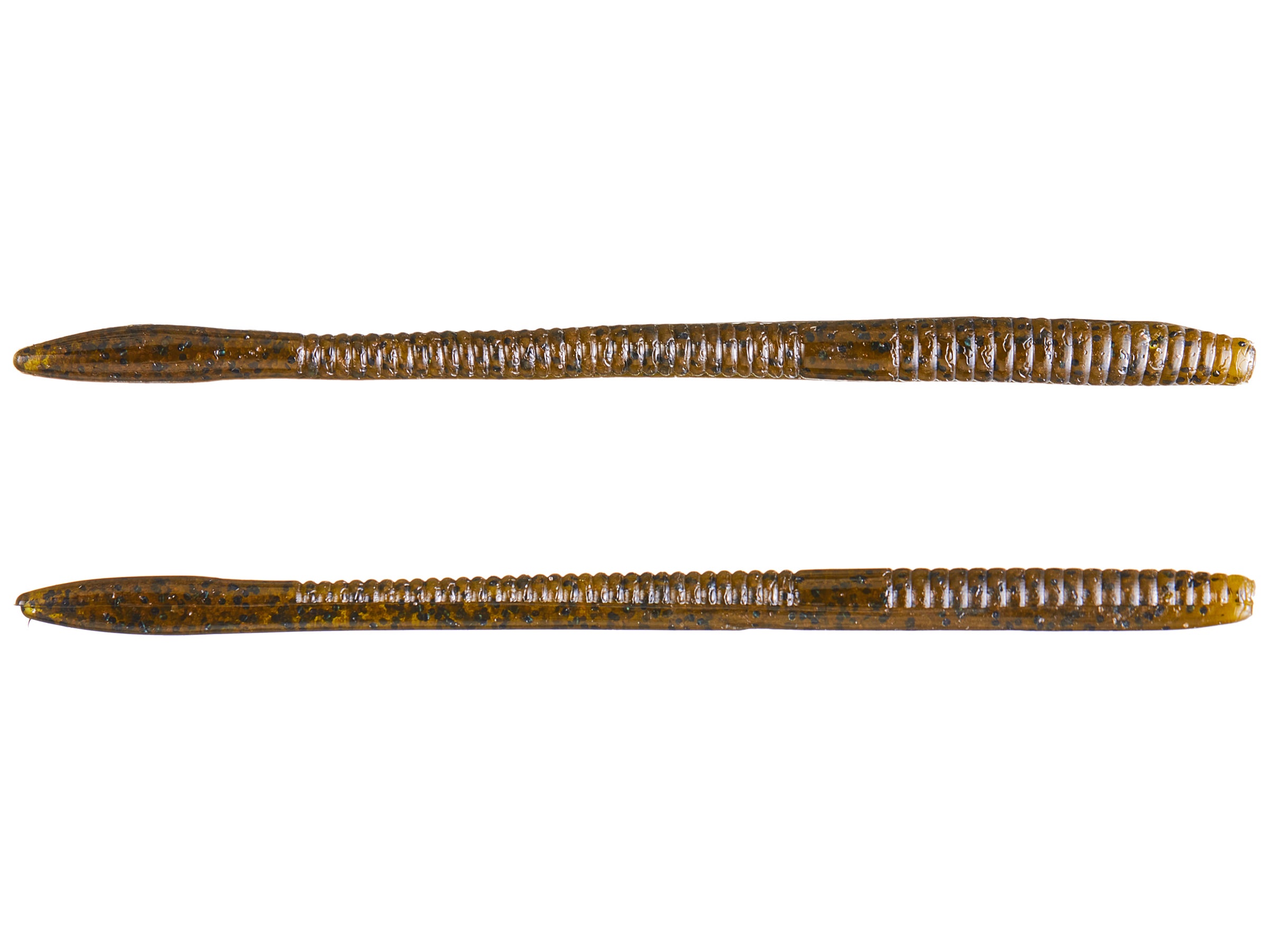 Strike King 3X Elaztech Finesse Worm - Tackle Warehouse