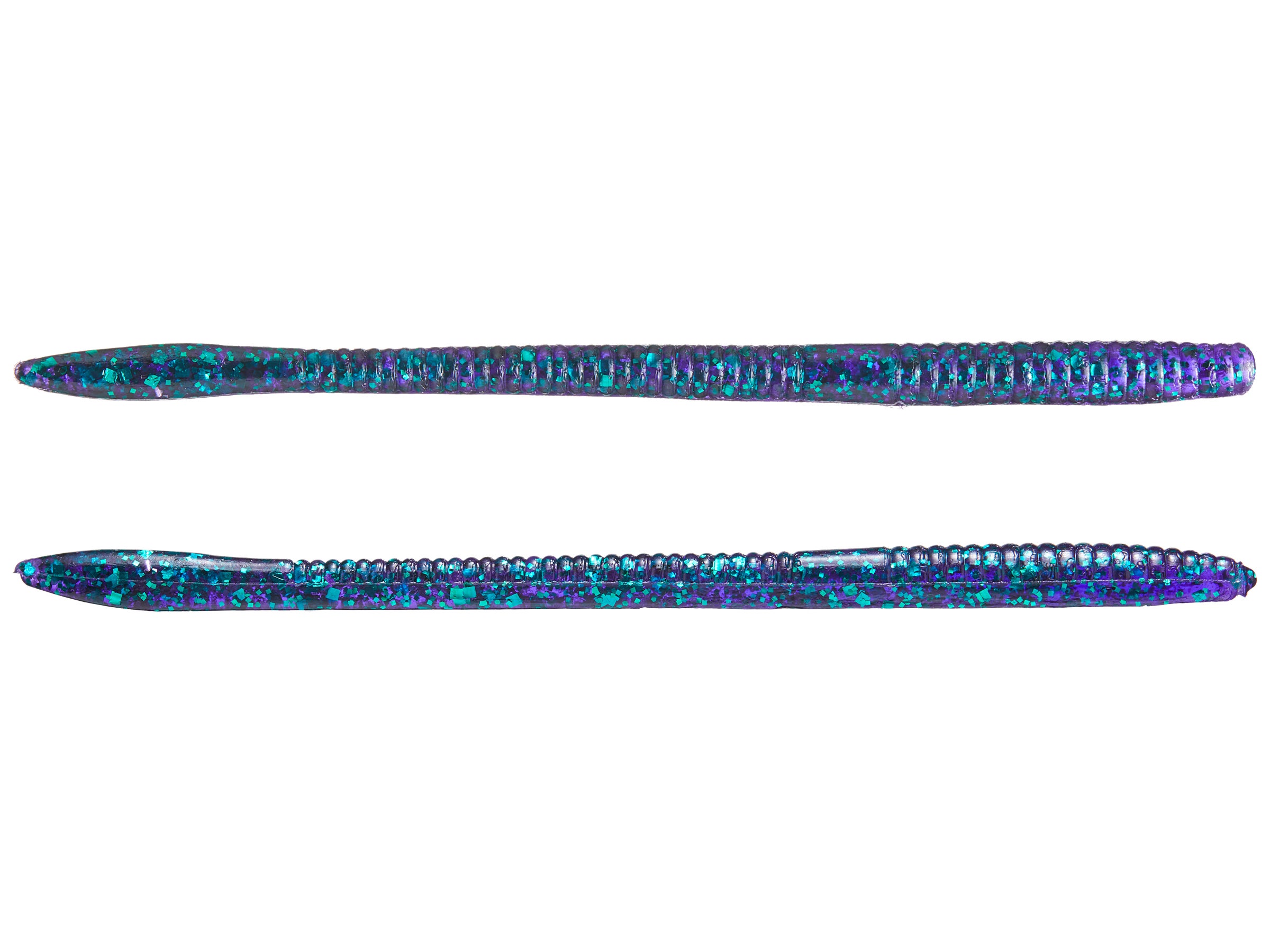 Strike King 3X Elaztech Finesse Worm - Tackle Warehouse