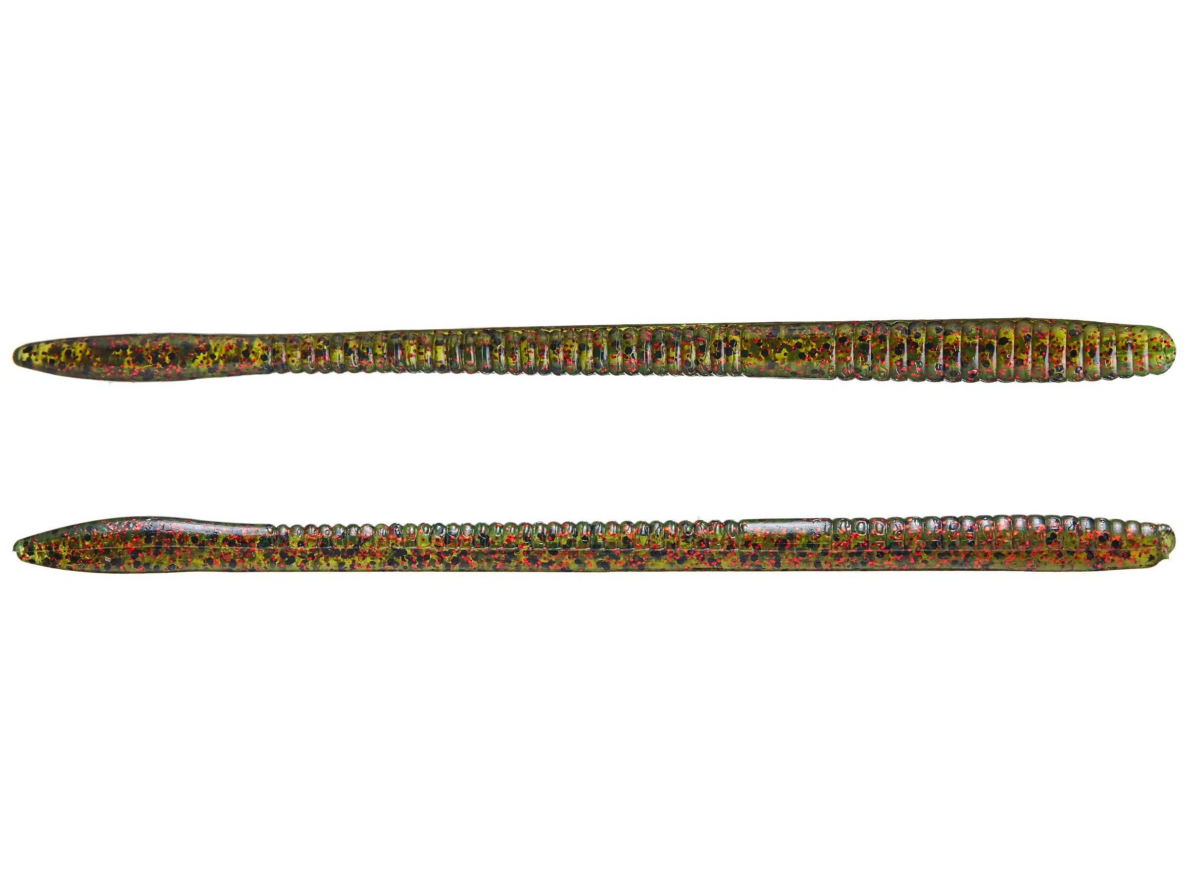 Strike King 3X Elaztech Finesse Worm - Tackle Warehouse