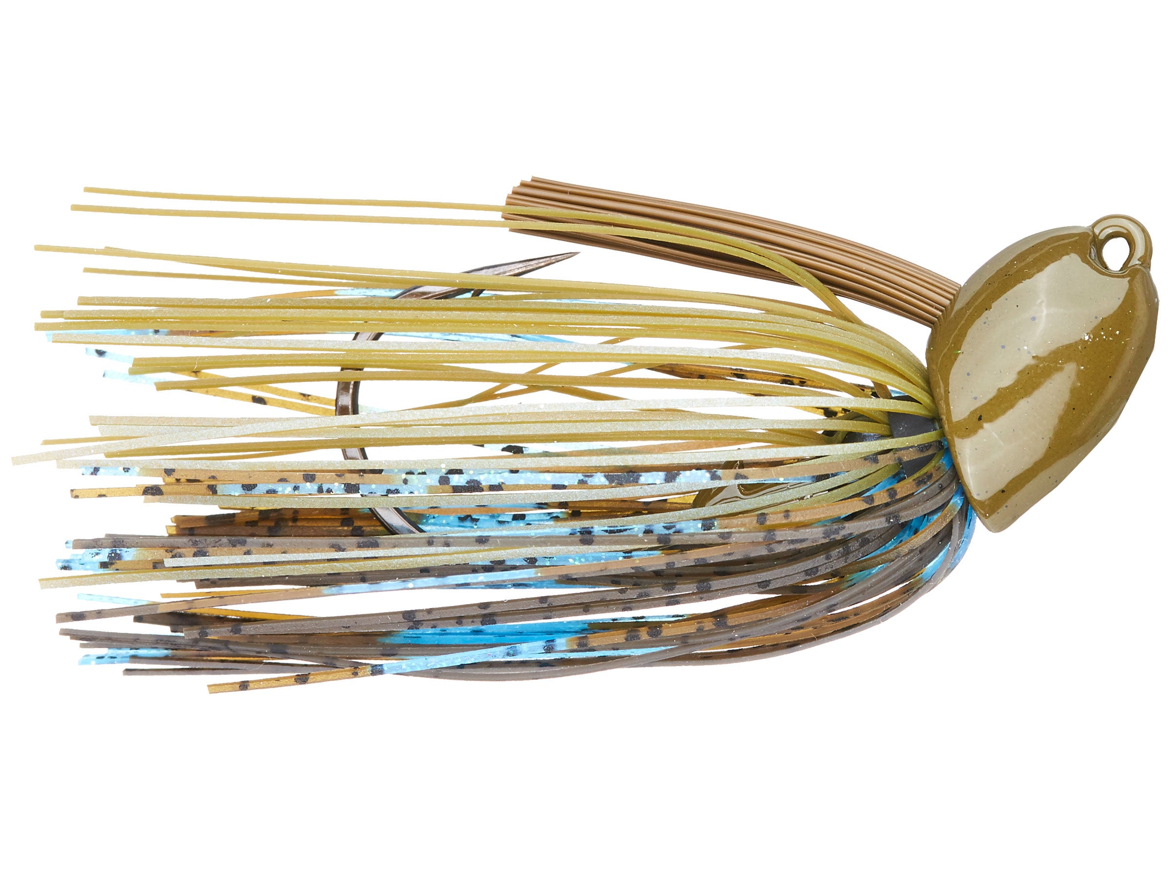 Strikezone Perfect Punch Jig - Tackle Warehouse