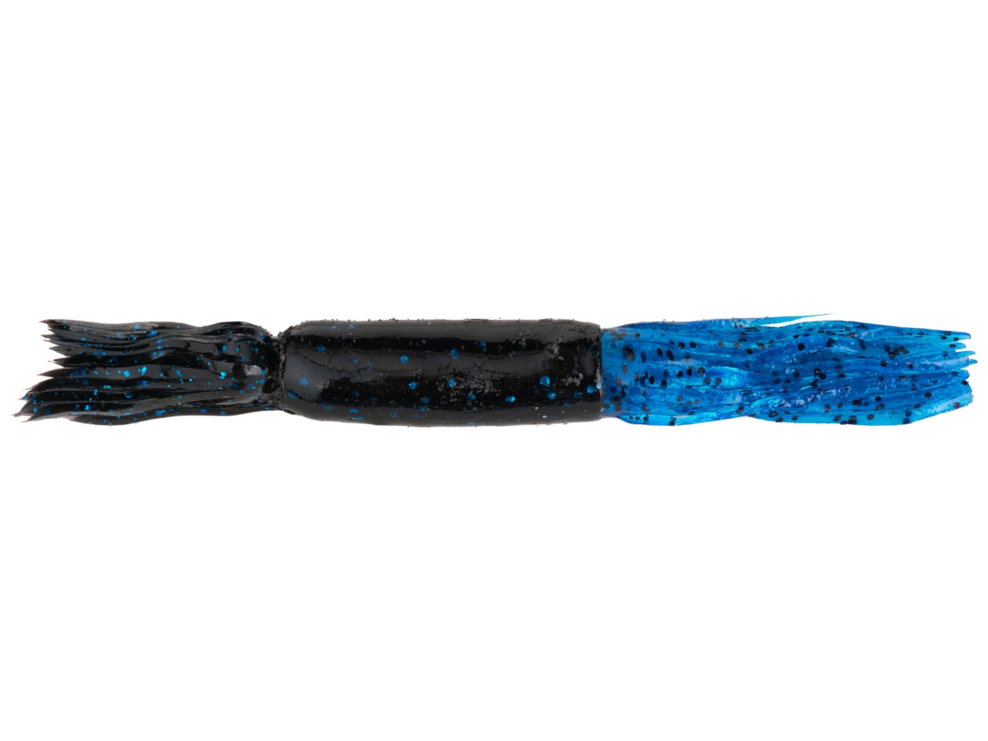 Chompers Techno Tube 5pk - Tackle Warehouse