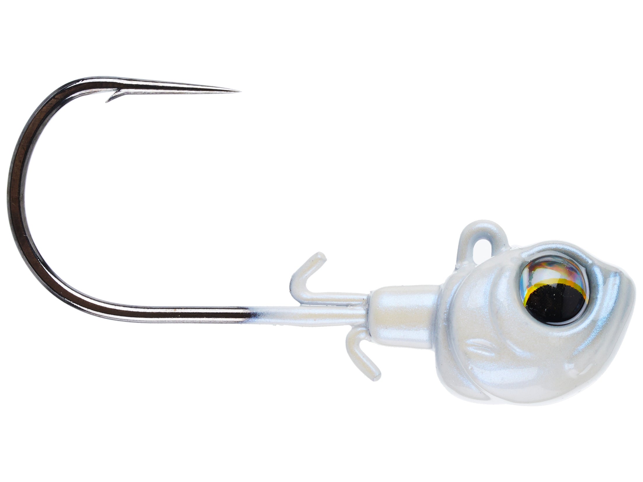 Taddo Designs Maverick Swimbait Jigheads - Tackle Warehouse