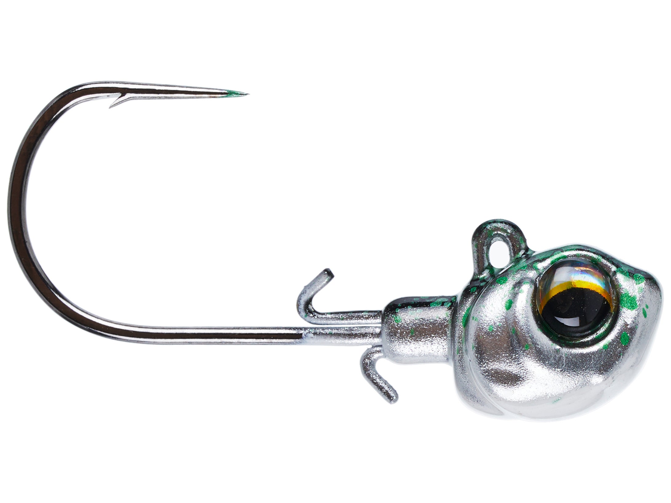 Taddo Designs Maverick Swimbait Jigheads - Tackle Warehouse