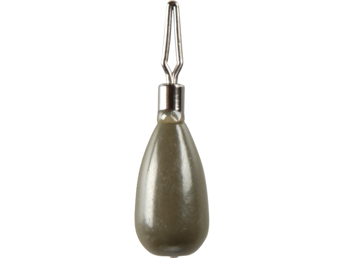 TD Pur Tungsten Colored Tear Drop Shot Weights - Tackle Warehouse