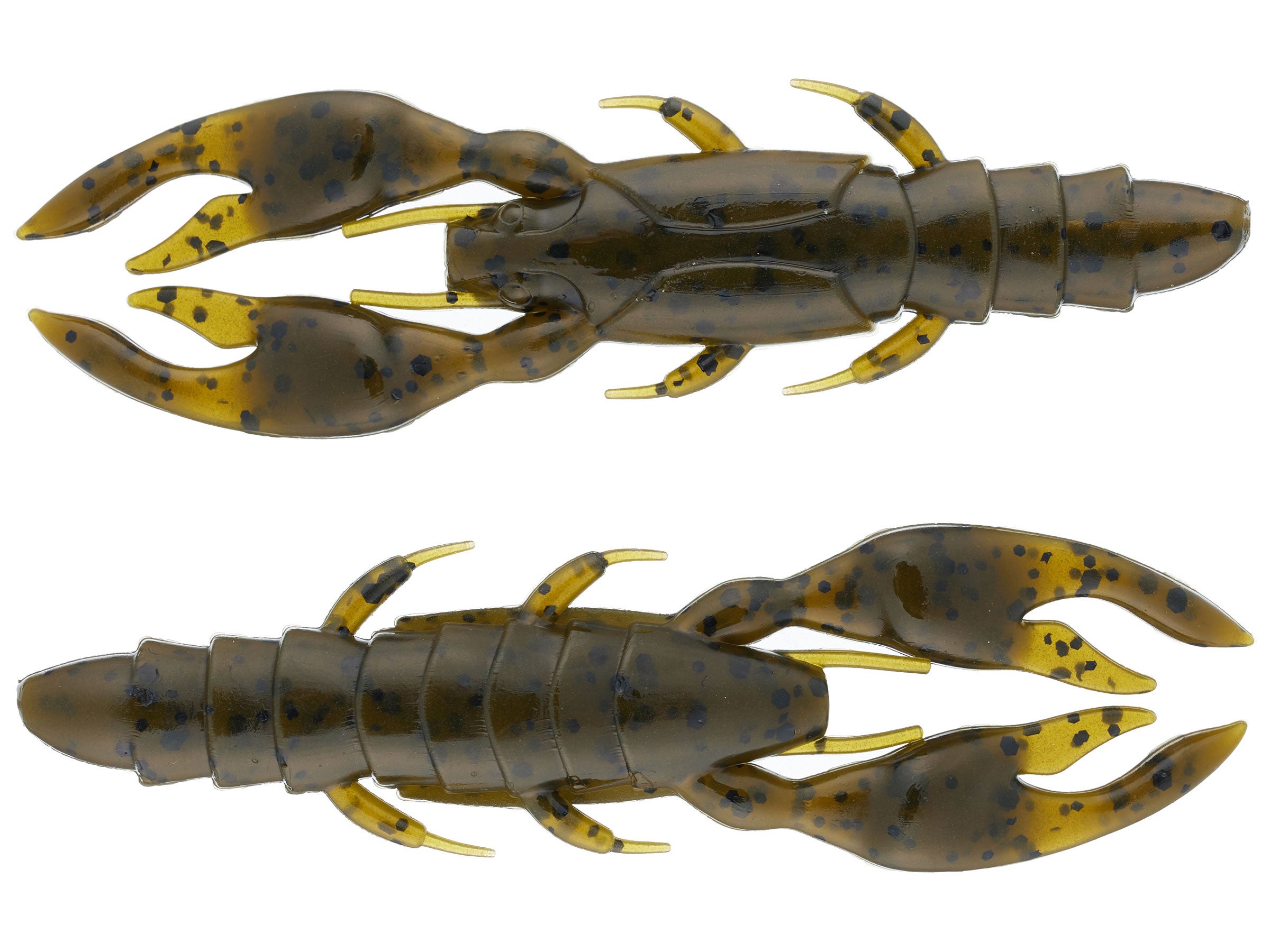 Toad Thumper Bad Craw 7pk - Tackle Warehouse