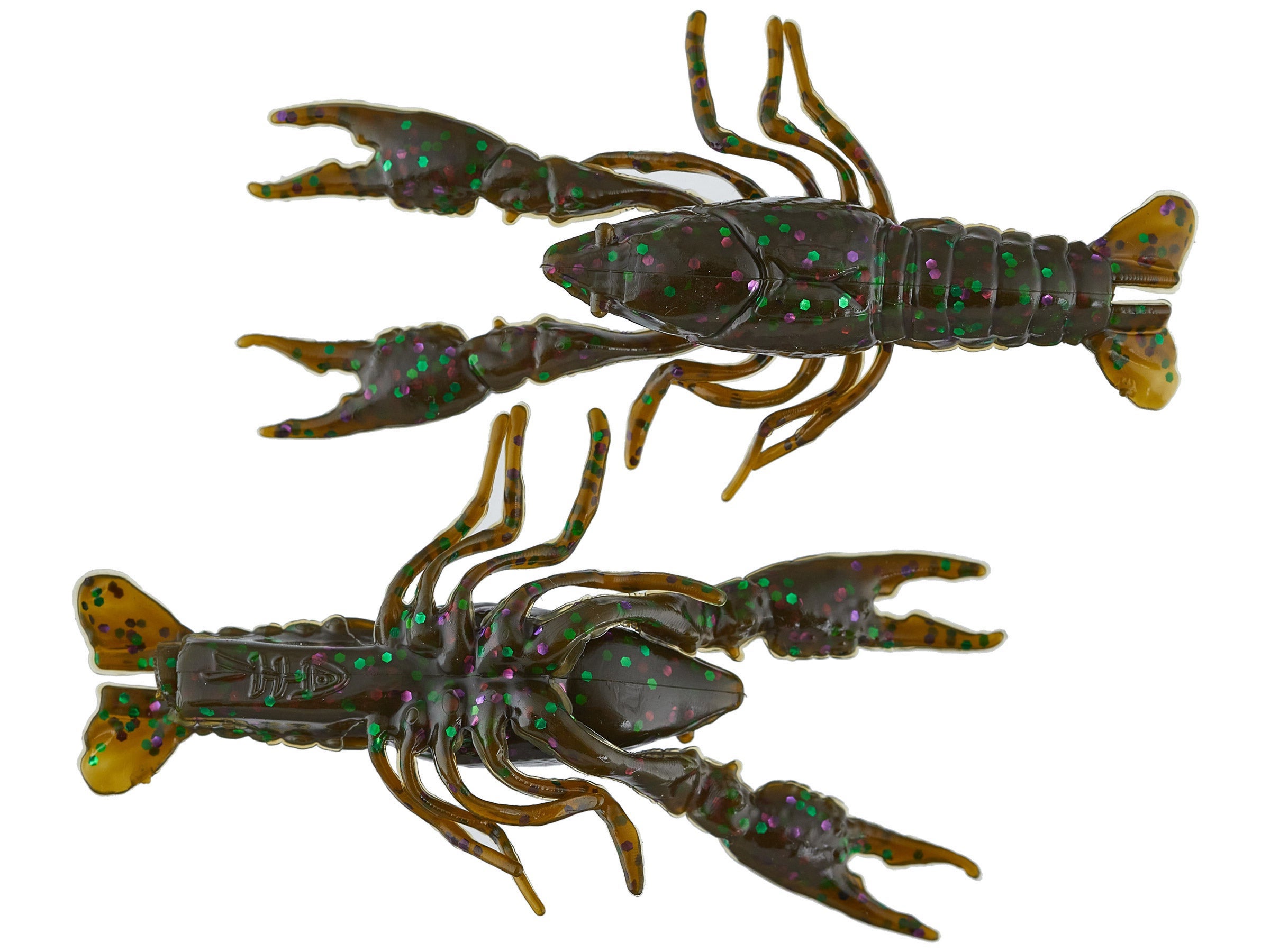 Tackle HD Hi Def Craw - Tackle Warehouse