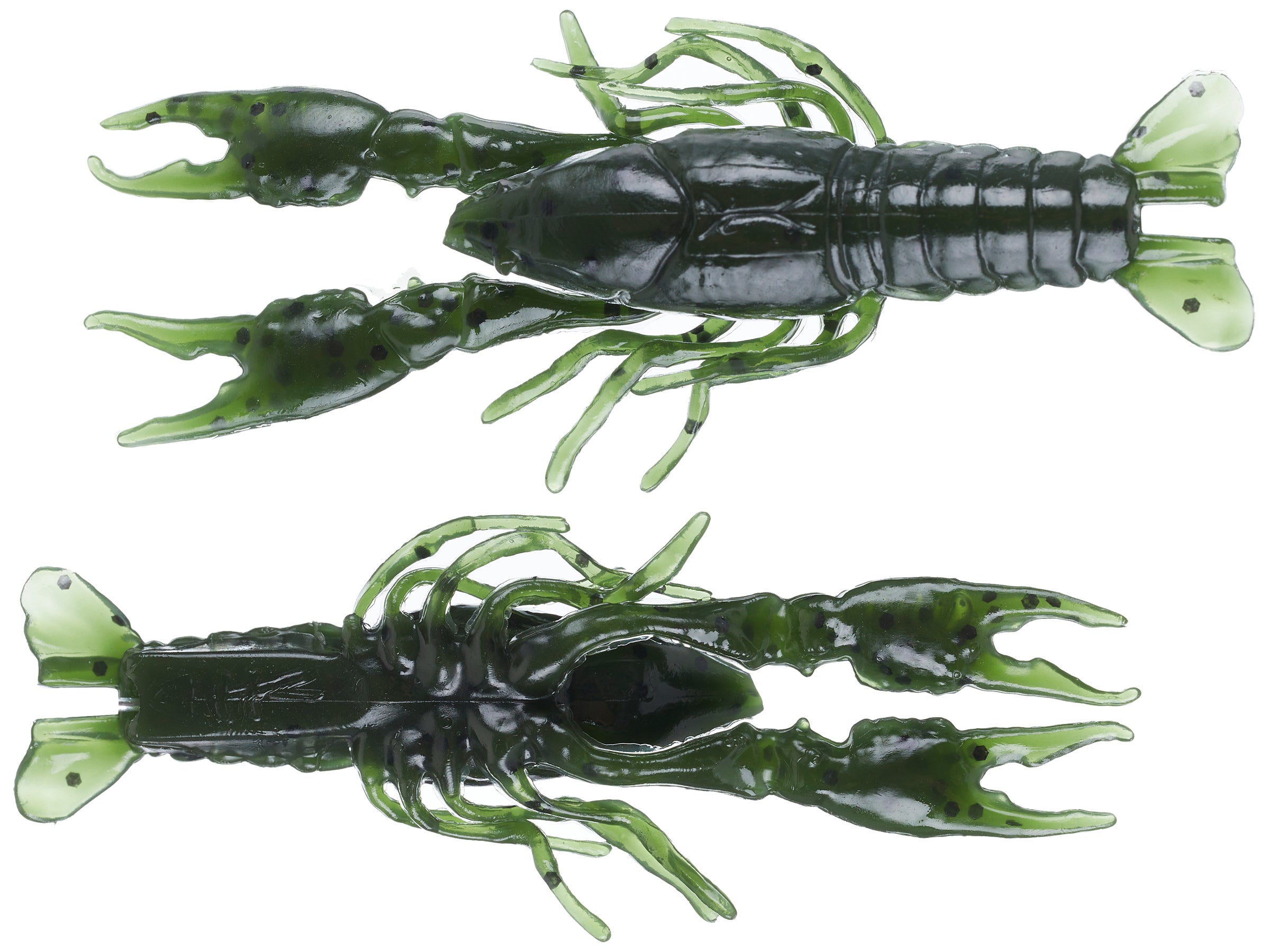 Tackle HD Hi Def Craw - Tackle Warehouse