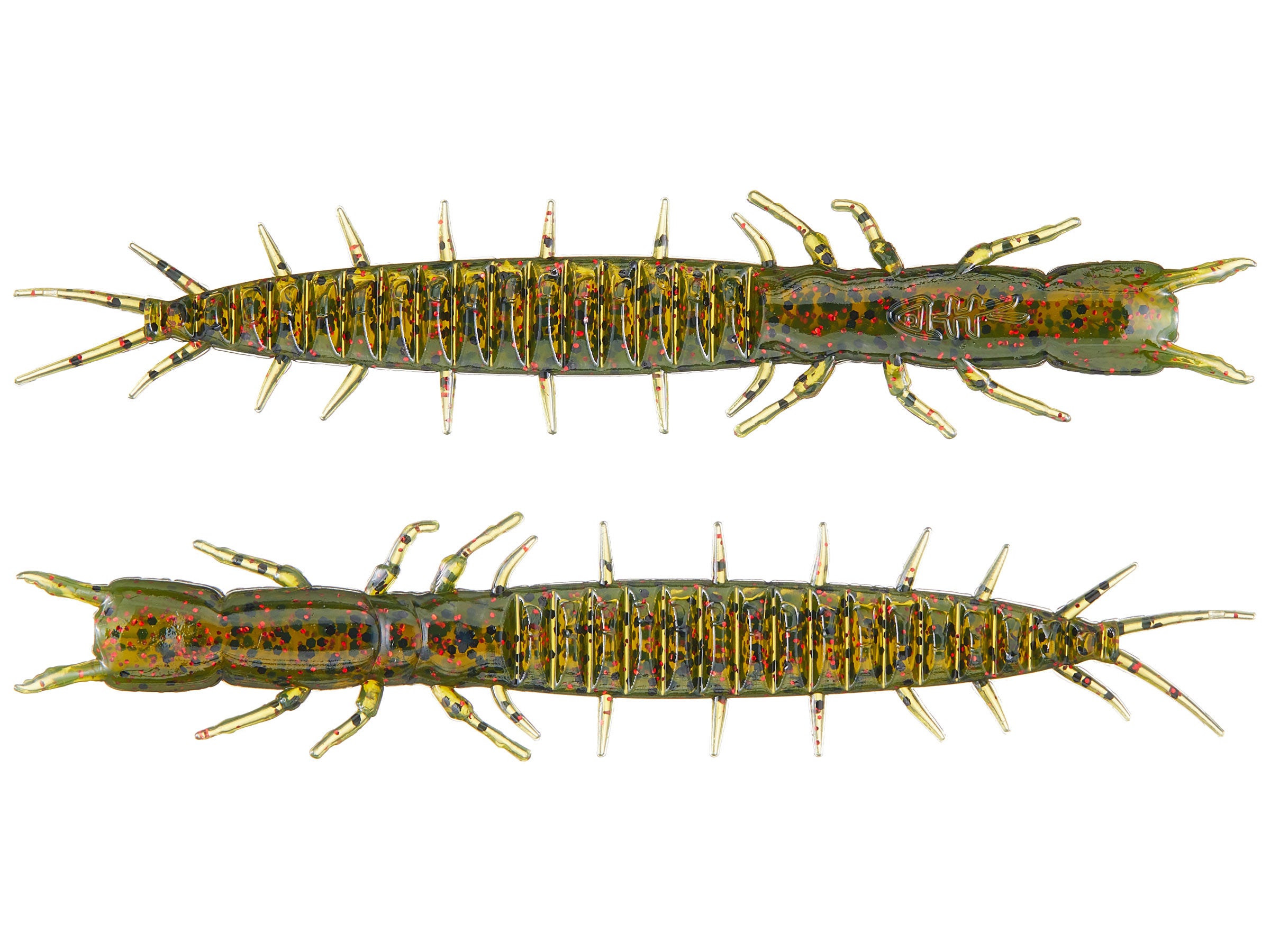 Tackle HD HD Hellgrammite 10pk - Tackle Warehouse