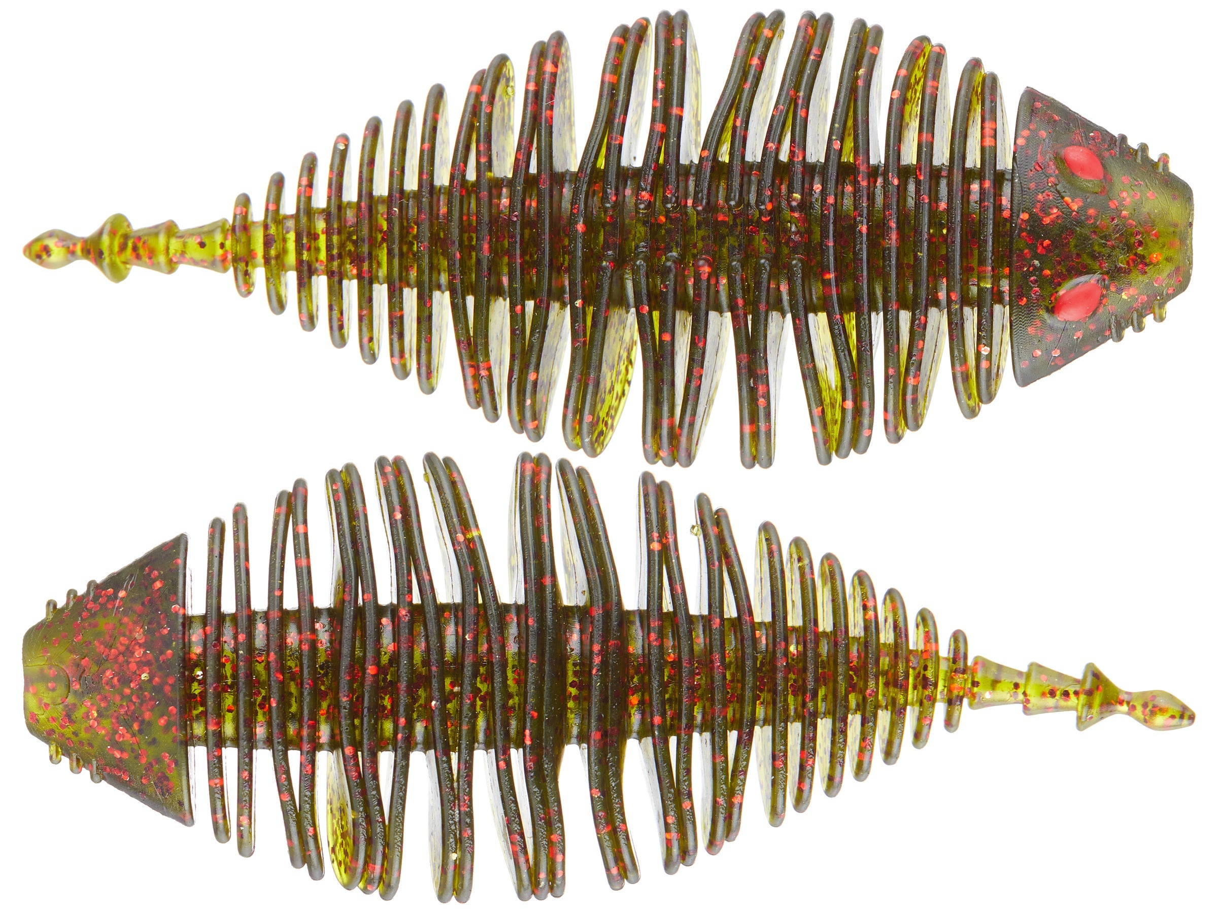 Thunderhawk Grenade Bait - Tackle Warehouse