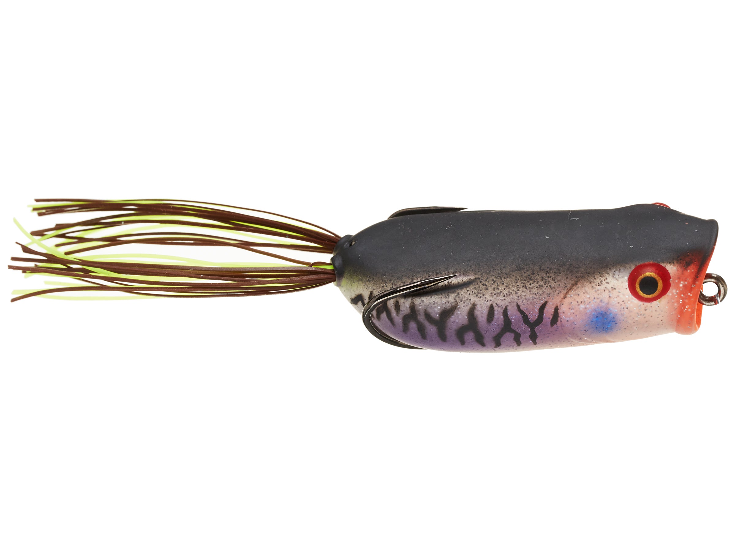 Toad Thumper Thumper Poppin Frog Tackle Warehouse