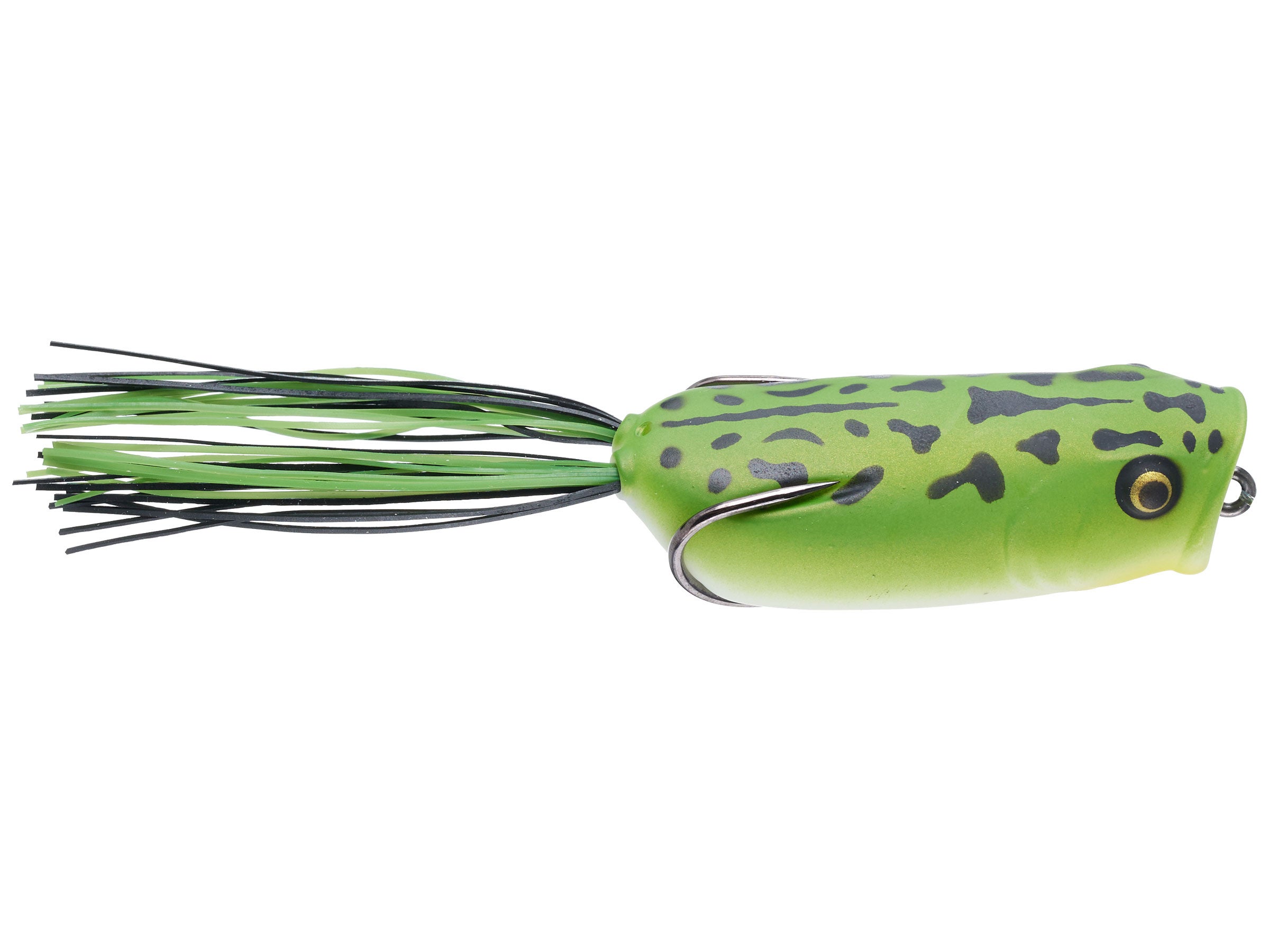 Toad Thumper Thumper Poppin' Frog - Tackle Warehouse
