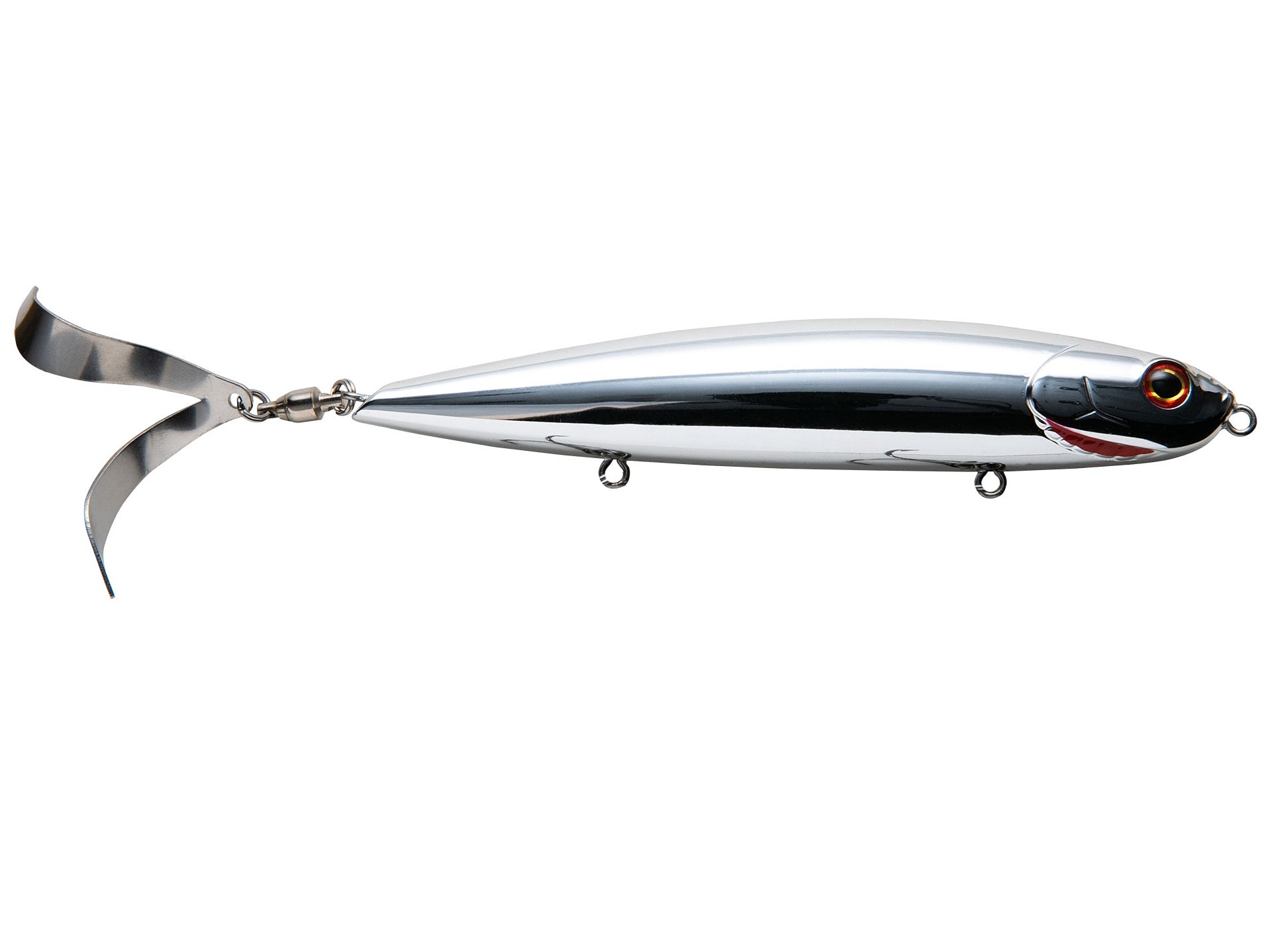 Teckel USA Chopkicker Topwater Bait - Tackle Warehouse