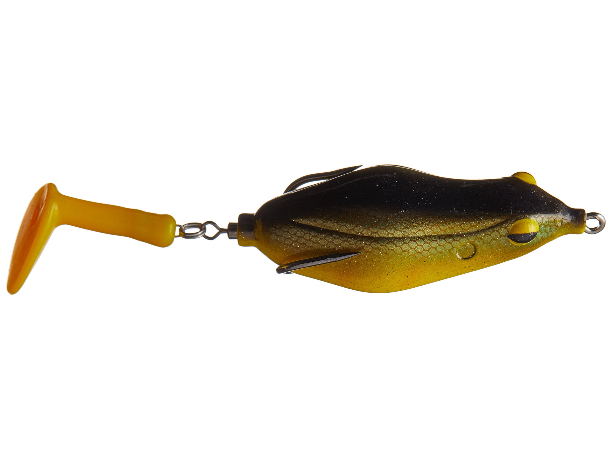 Teckel USA Sprinker Frog - Tackle Warehouse