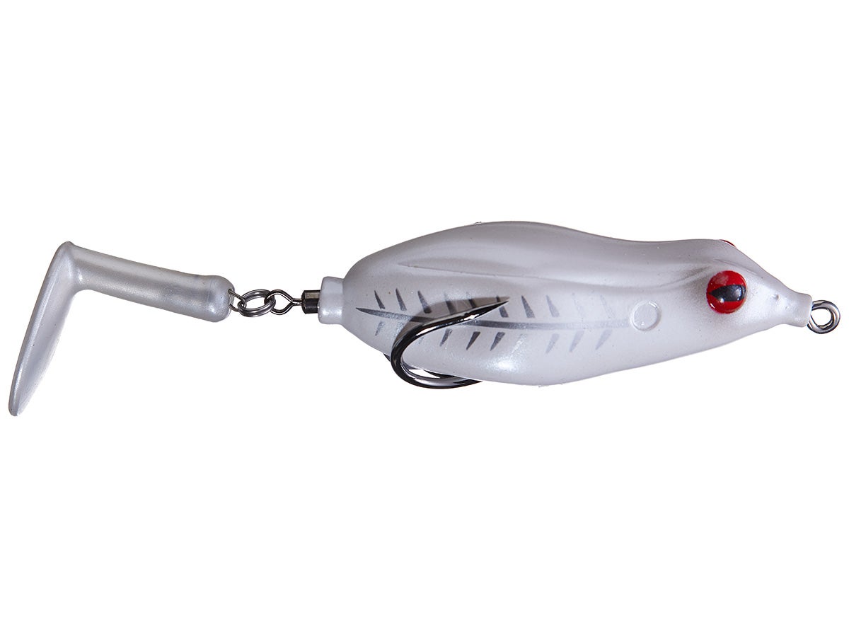 Teckel USA Sprinker Frog - Tackle Warehouse