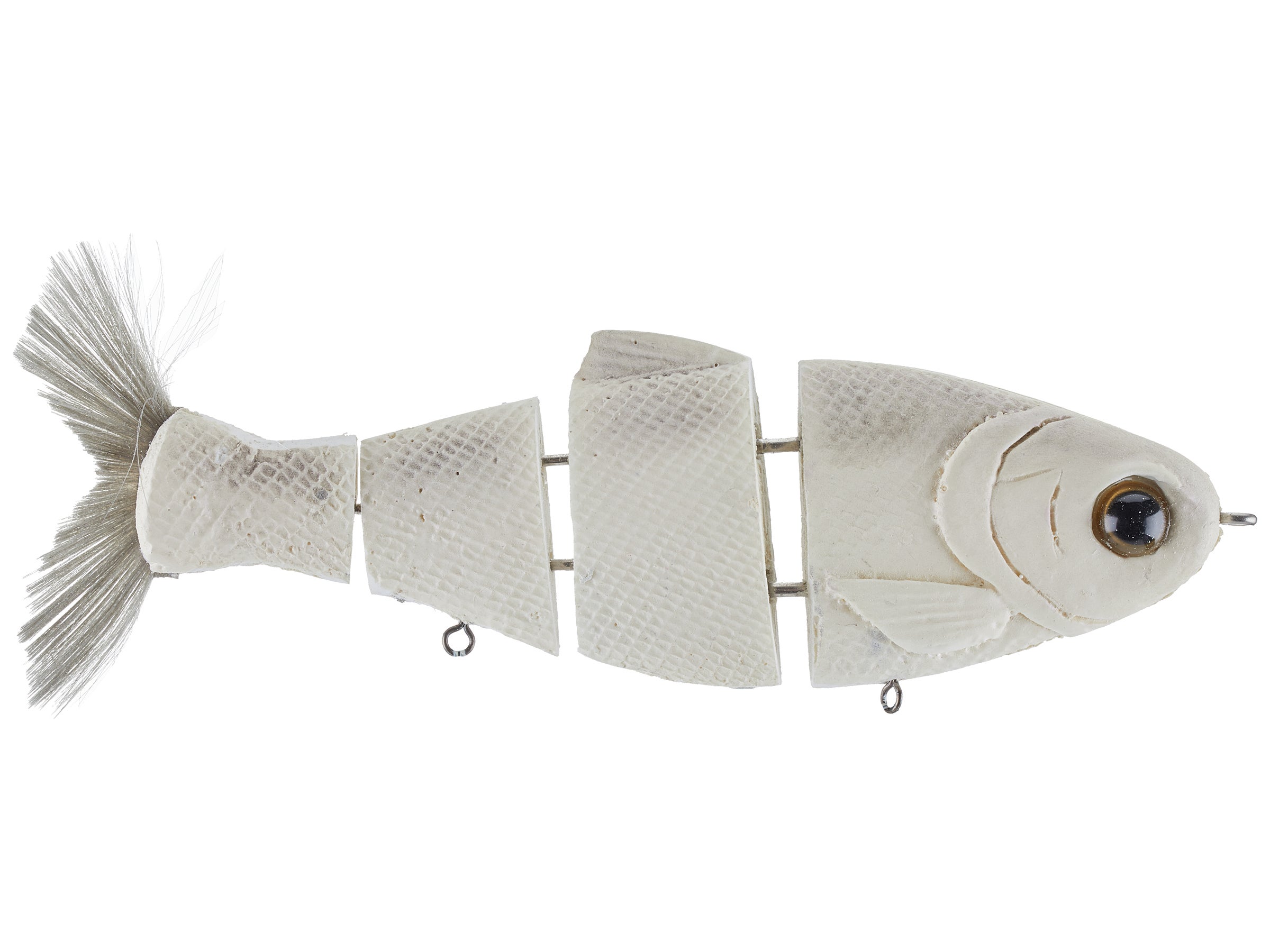 Triton Mike Bucca Bull Shad Slow Sinking Swimbait - Tackle Warehouse