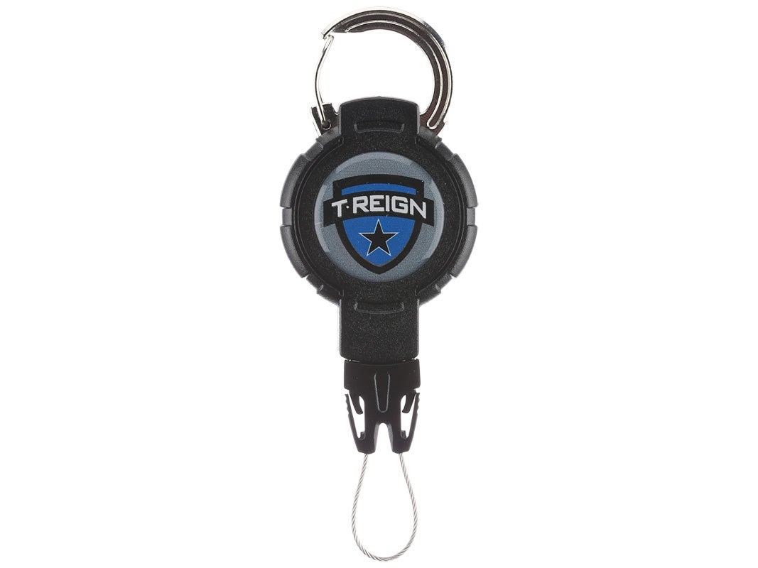 T-Reign Retractable Gear Tethers - Tackle Warehouse