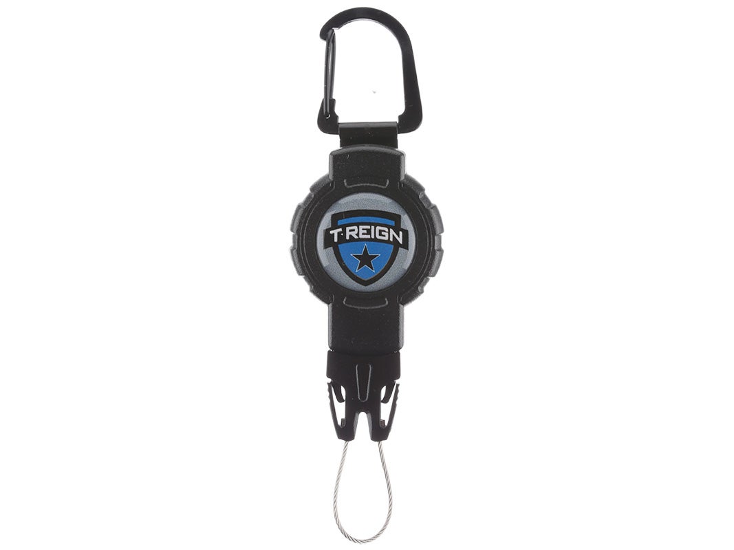 T-Reign Retractable Gear Tethers - Tackle Warehouse