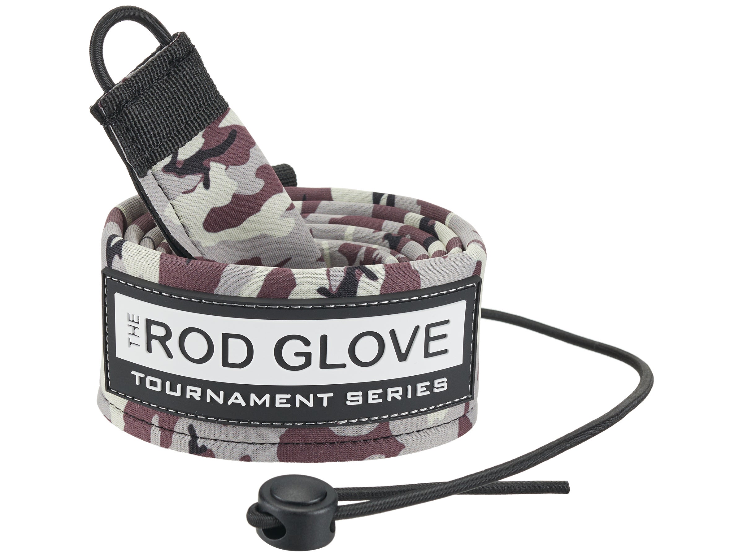 The Rod Glove Tournament Series Casting Rod Cover - Tackle Warehouse