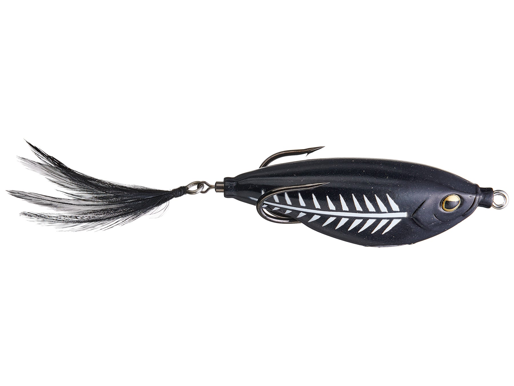 Teckel USA Sharker Frog - Tackle Warehouse