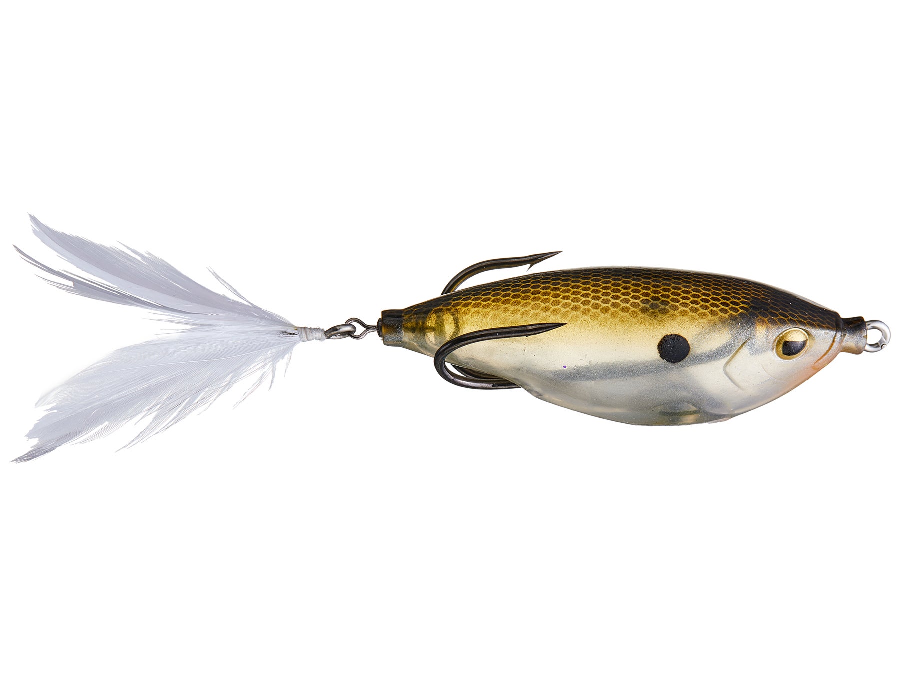 Teckel USA Sharker Frog - Tackle Warehouse