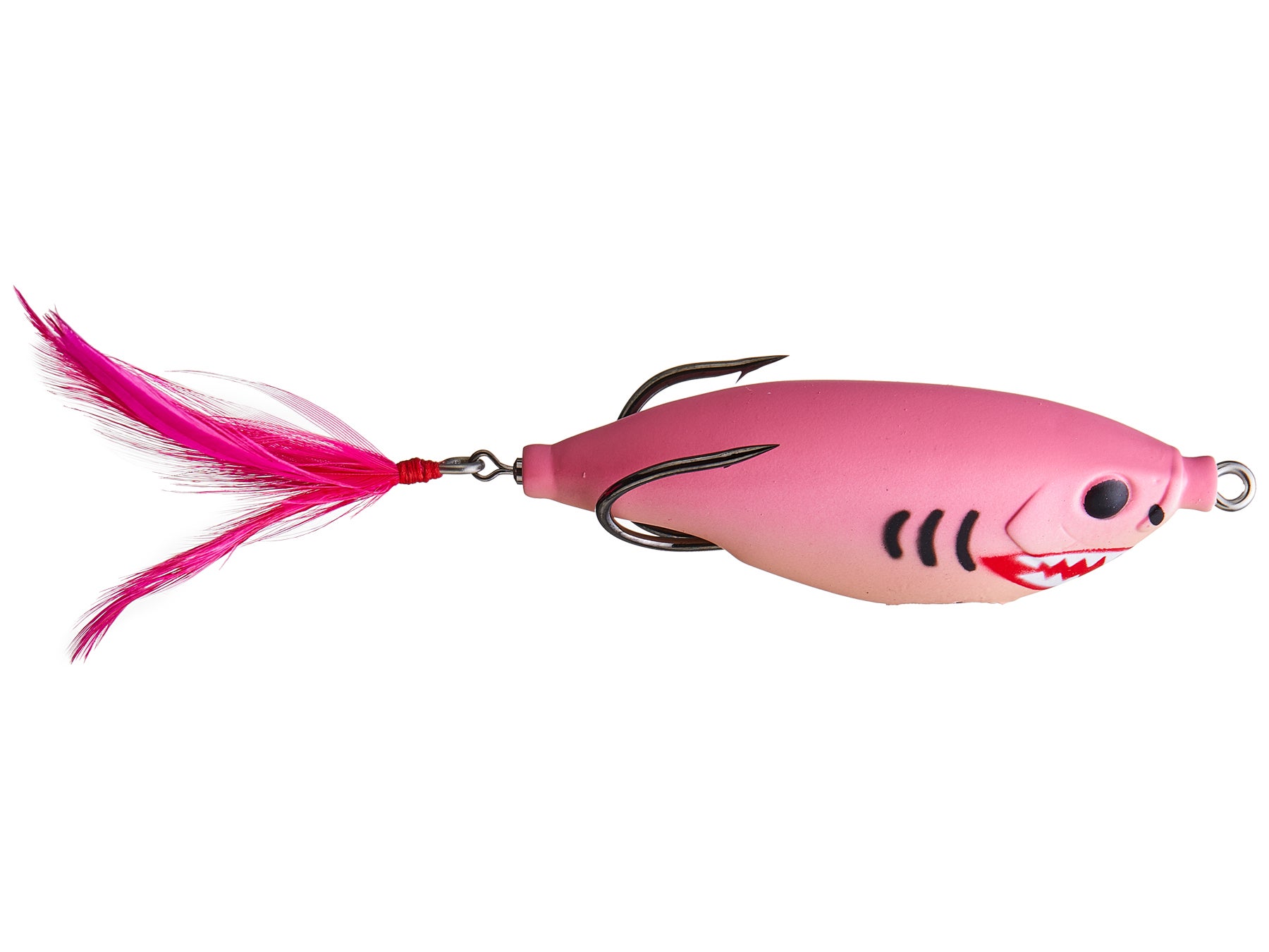 Teckel USA Sharker Frog - Tackle Warehouse