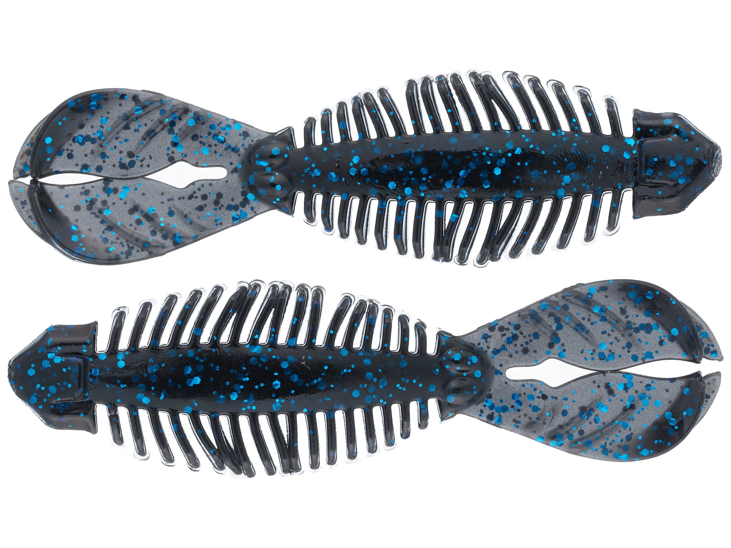 Toad Thumper Craw Gill 7pk - Tackle Warehouse