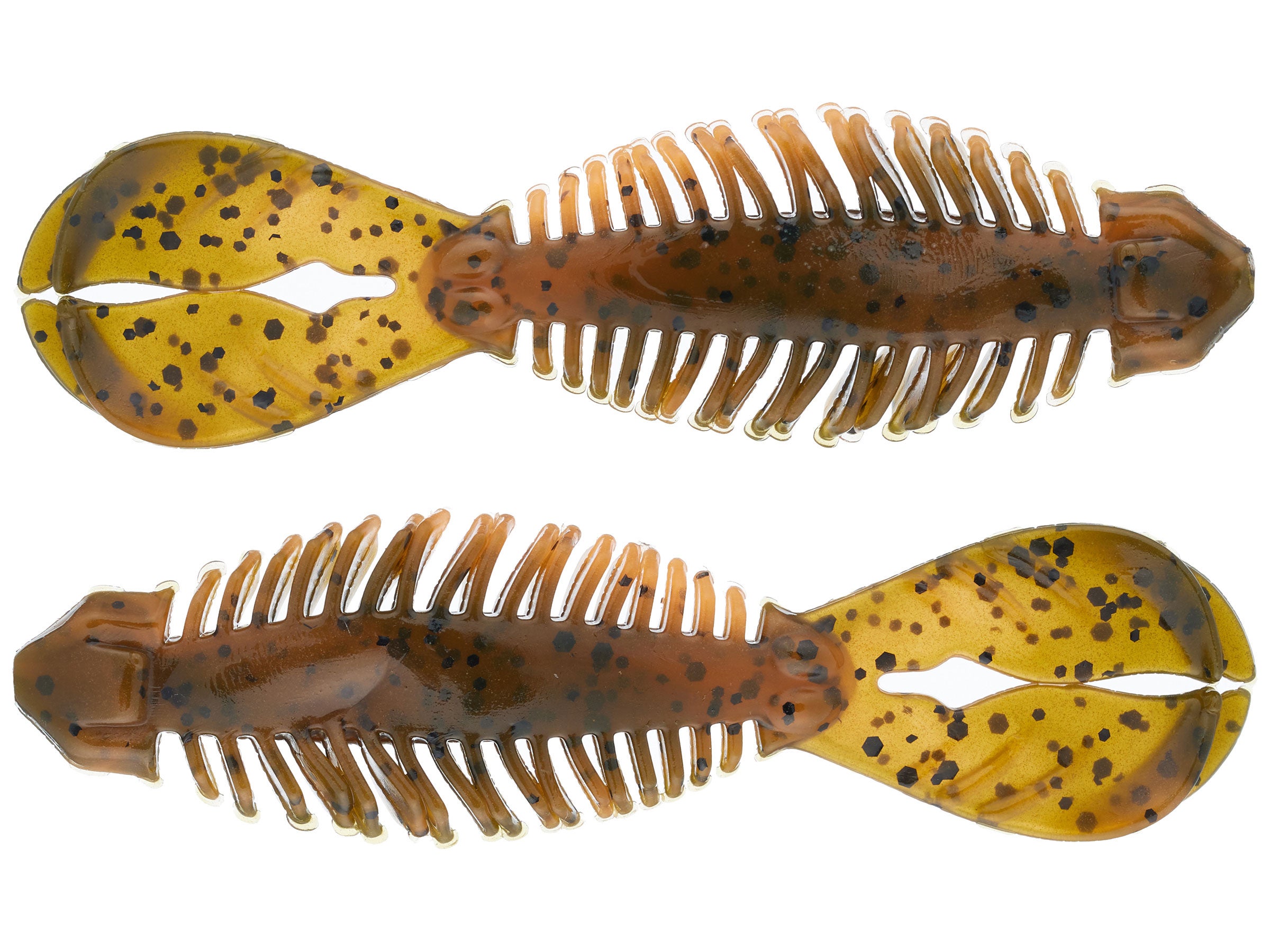 Toad Thumper Craw Gill 7pk - Tackle Warehouse