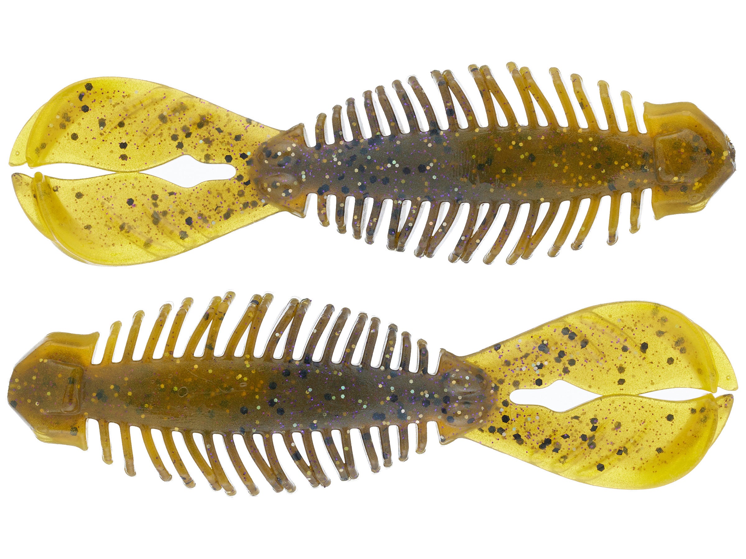 Toad Thumper Craw Gill 7pk - Tackle Warehouse