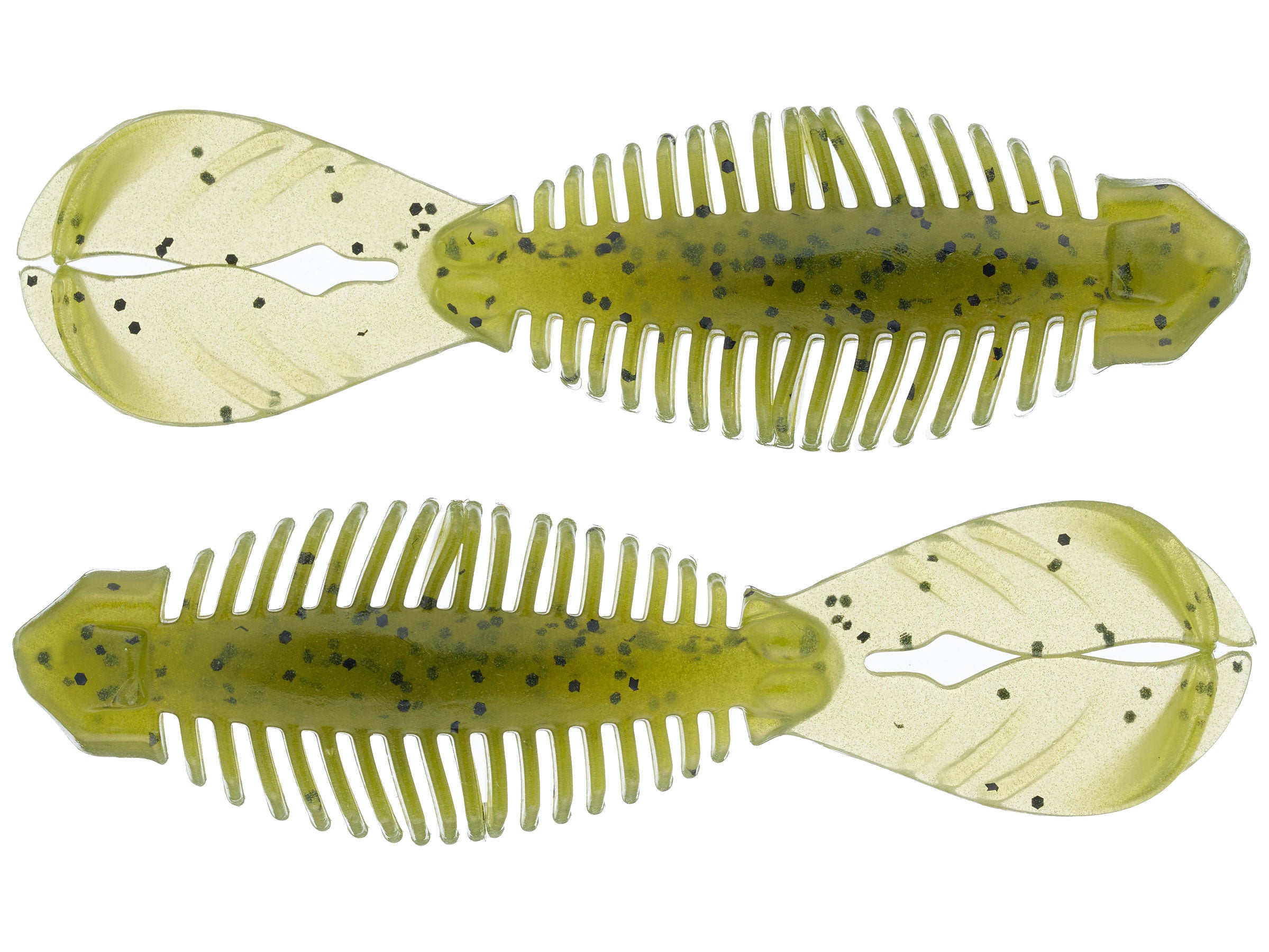 Toad Thumper Craw Gill 7pk - Tackle Warehouse