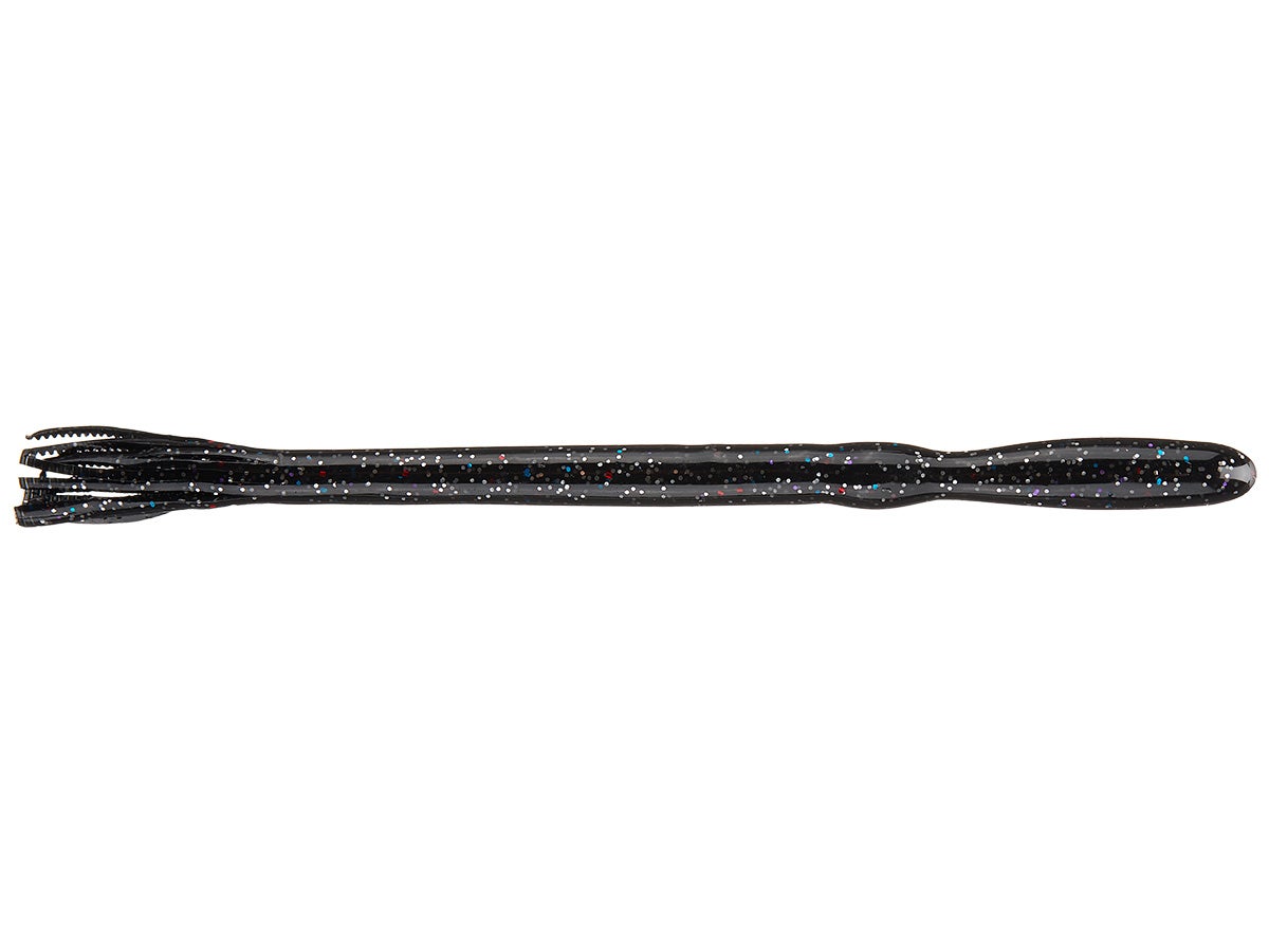 Creme Lures The Tube Worm 6pk - Tackle Warehouse