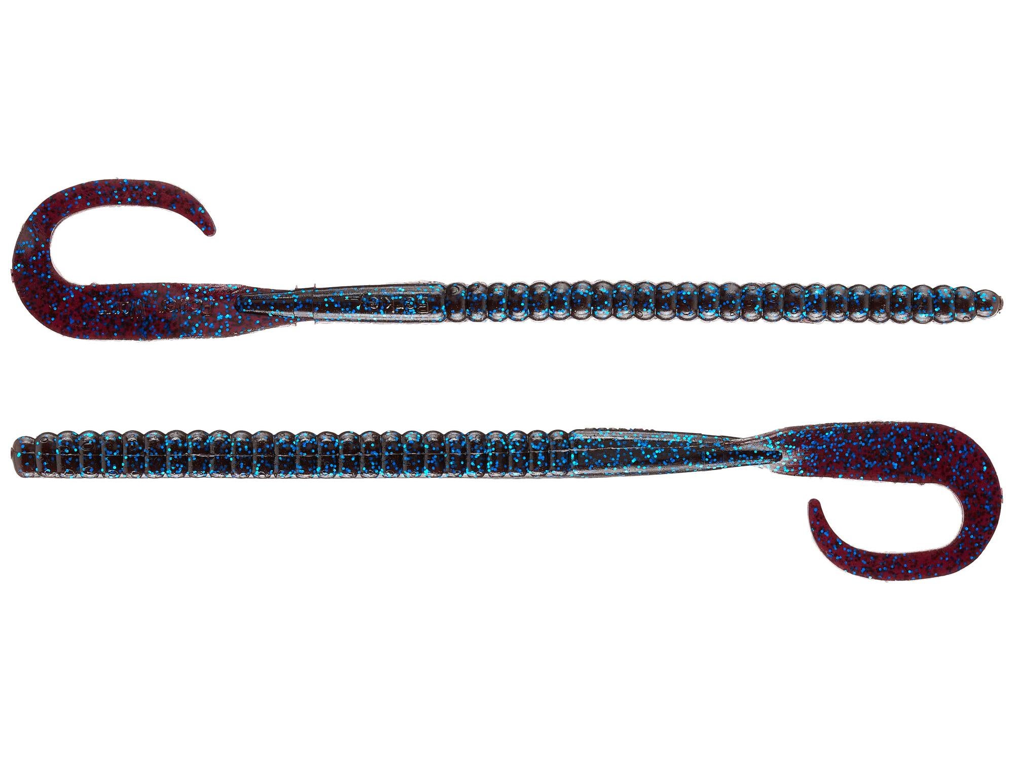 Berkley Powerbait 12" Power Worms 5pk - Tackle Warehouse