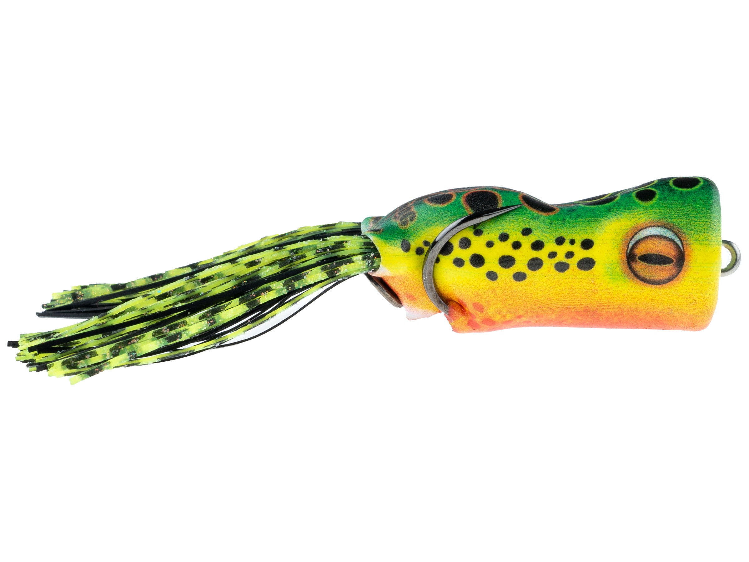 Scum Frog Trophy Series Popper Frog - Tackle Warehouse