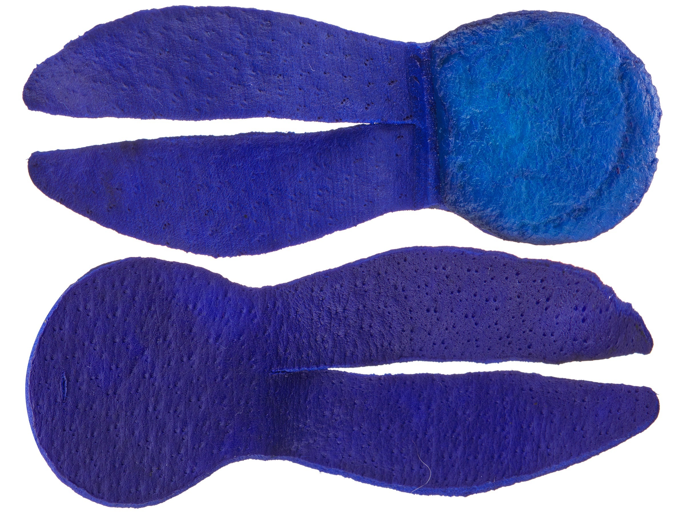 Uncle Josh Big Daddy Pork Frog - Tackle Warehouse