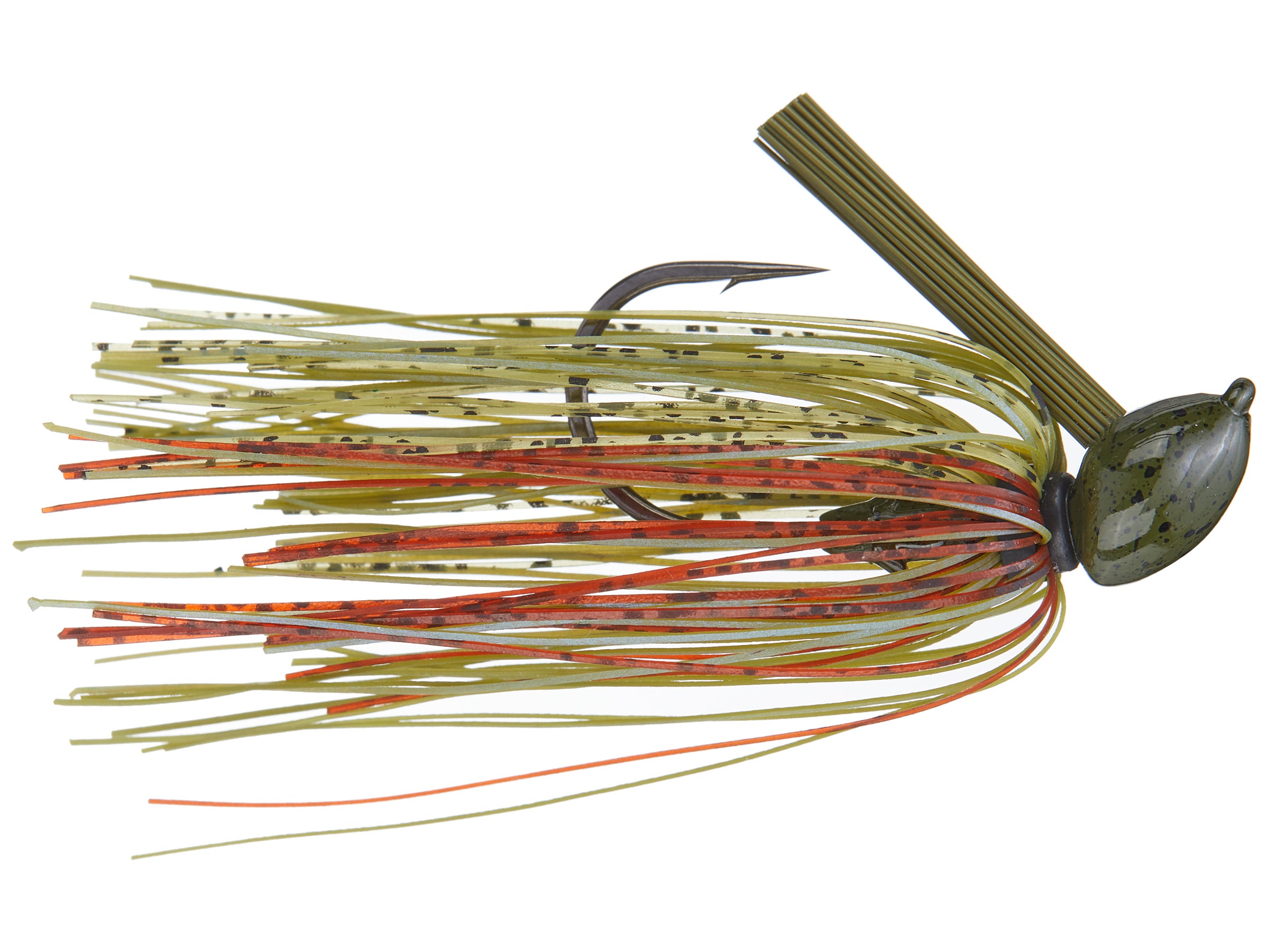 Untamed Tackle Ace Jig - Tackle Warehouse