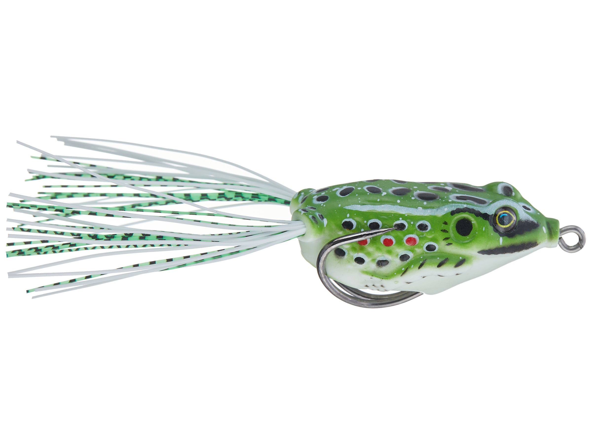 Vicious Pad Runner Frog - Tackle Warehouse